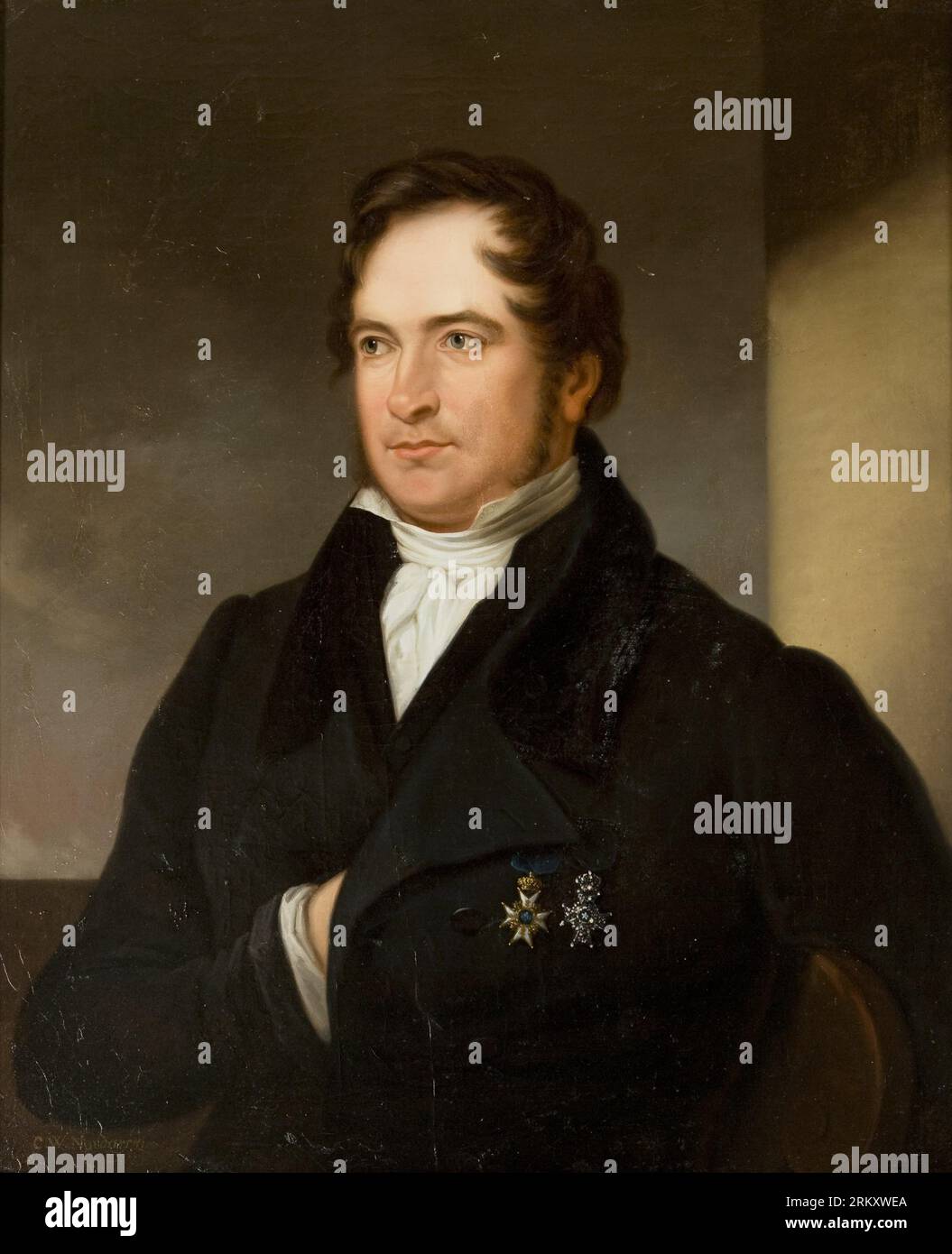 Av de aderton hi-res stock photography and images - Alamy