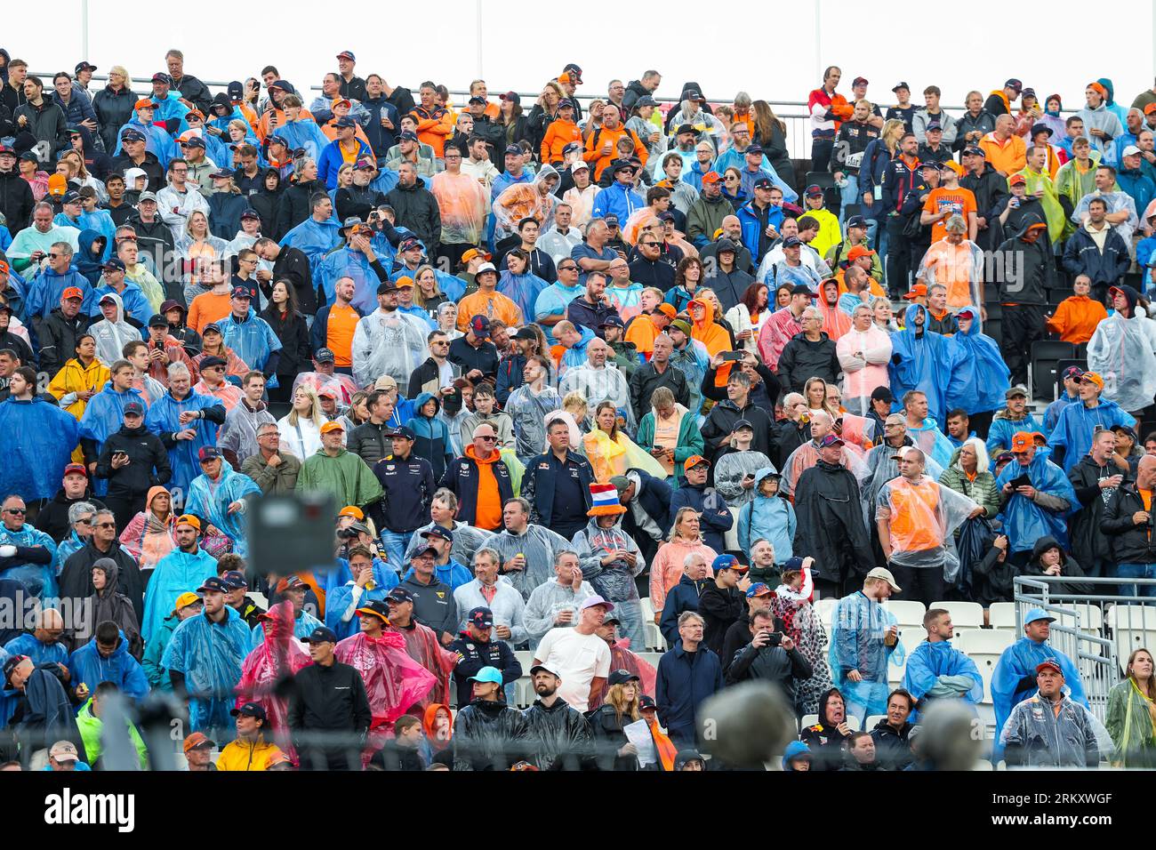 Dutch grand prix hi-res stock photography and images - Alamy