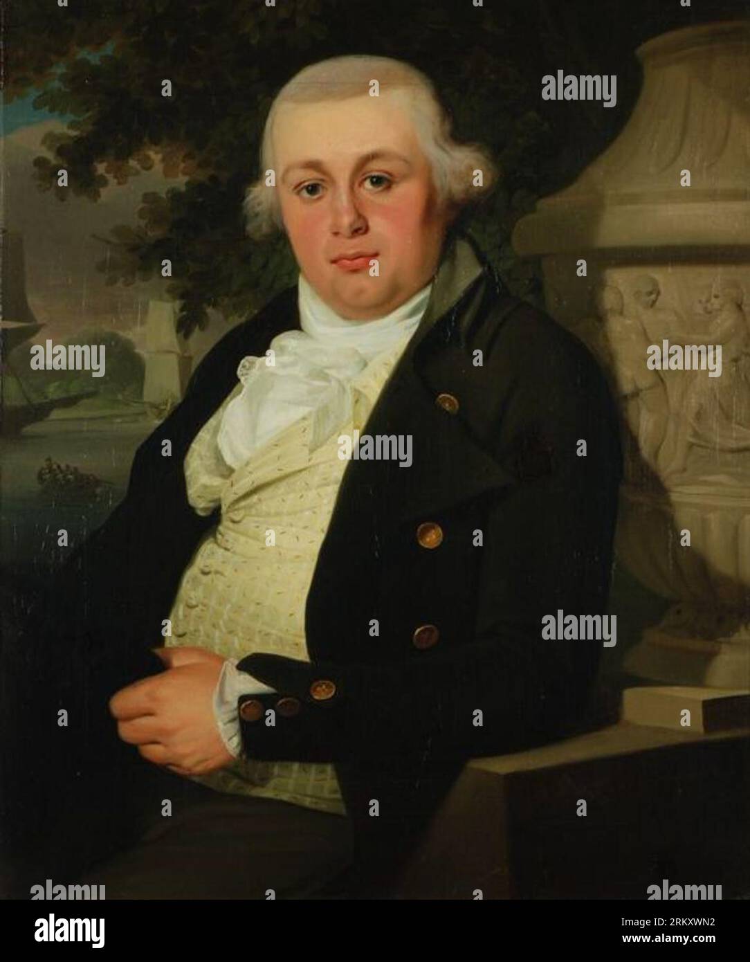 1767 1819 hi-res stock photography and images - Alamy