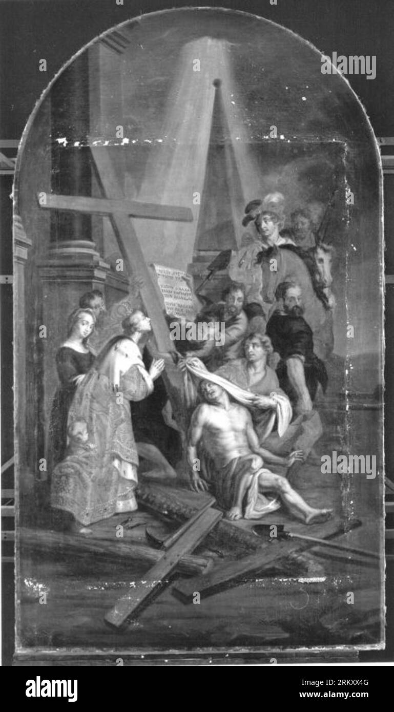 Kreuzerprobung hi-res stock photography and images - Alamy