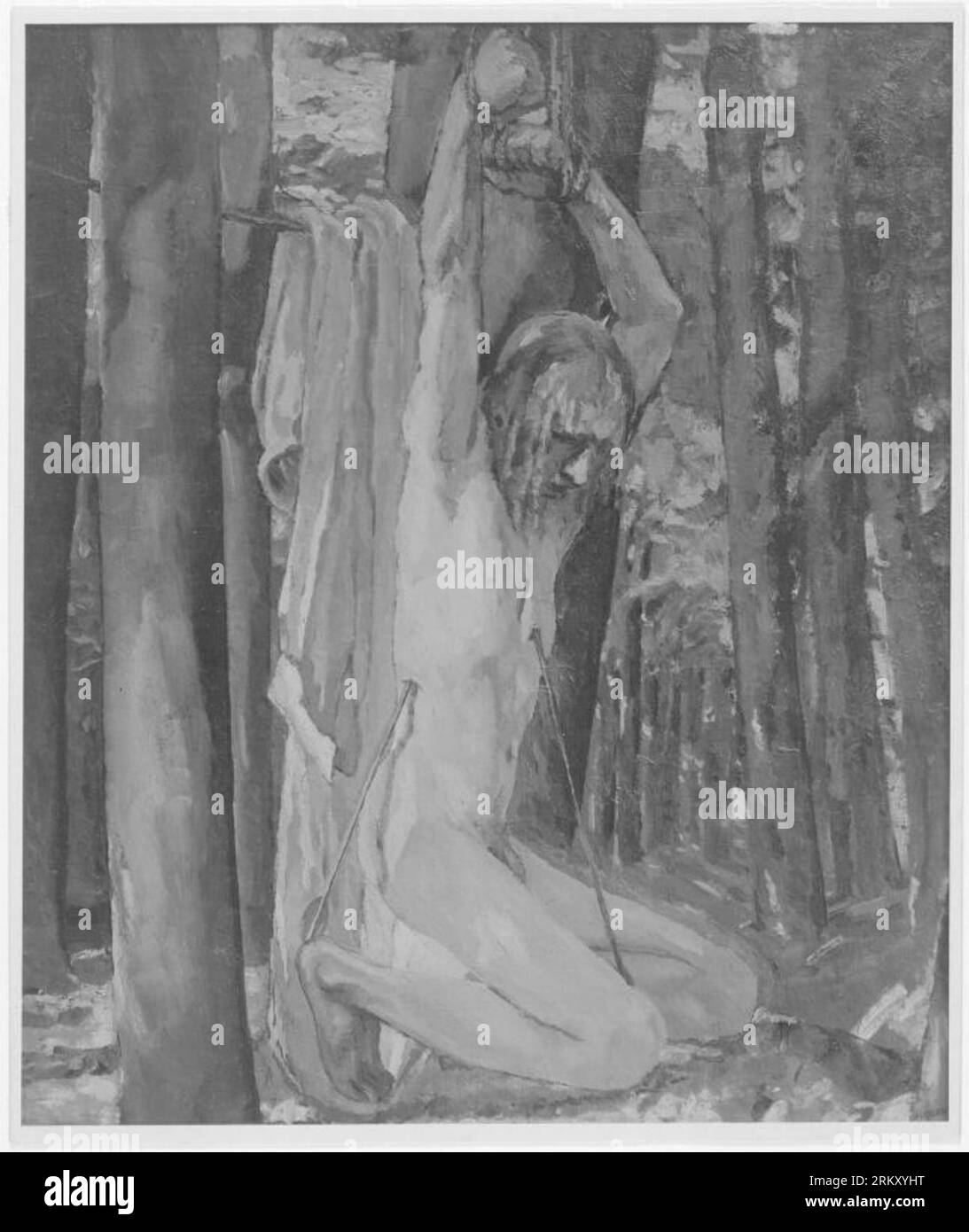 Sébastian albert hi-res stock photography and images - Alamy