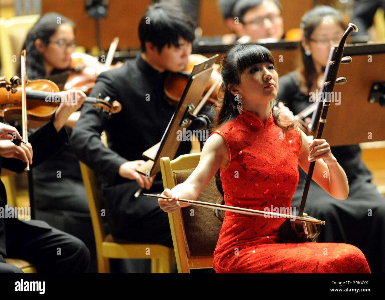 Xie hui hi-res stock photography and images - Alamy