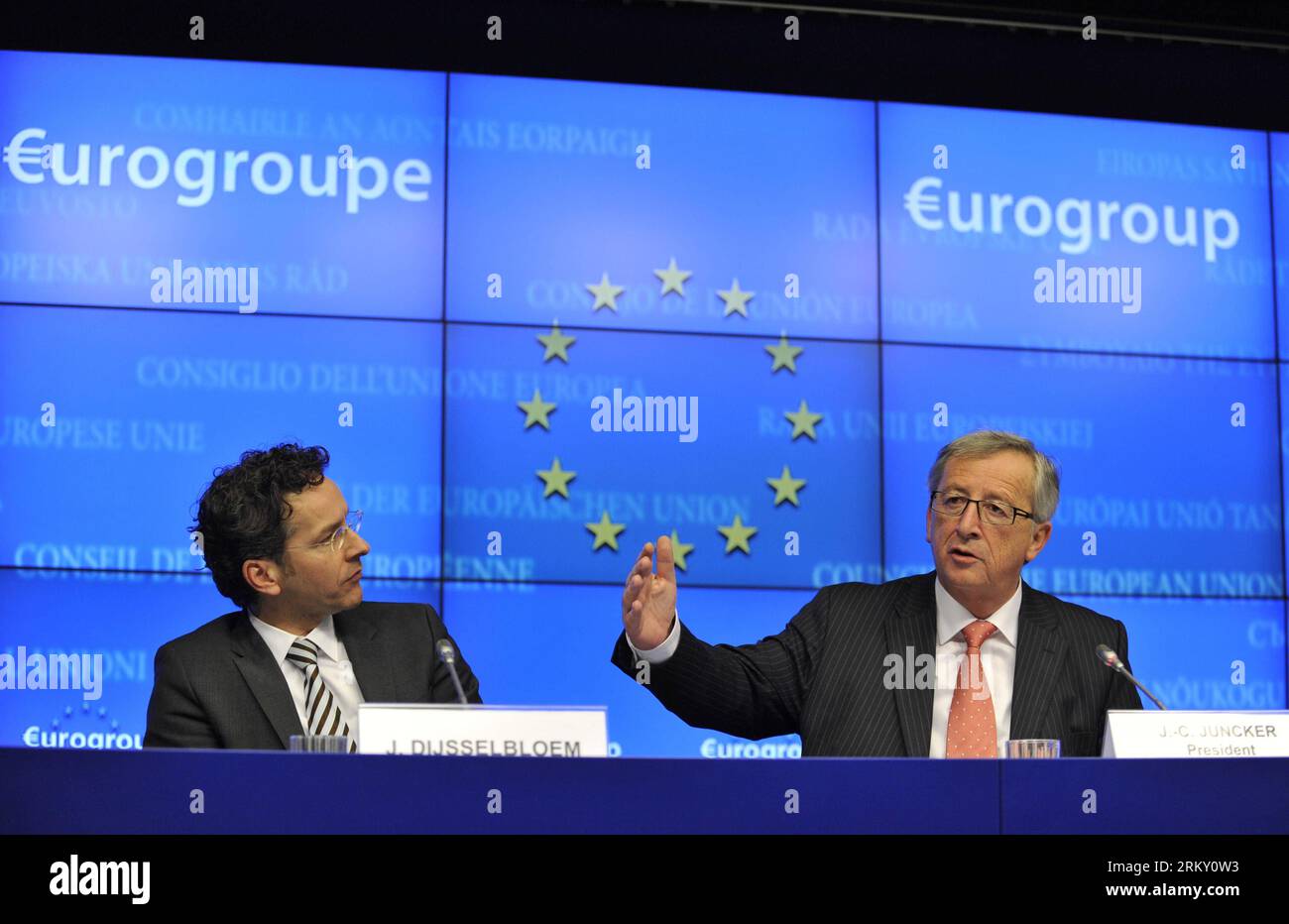 Jean cla hi-res stock photography and images - Alamy