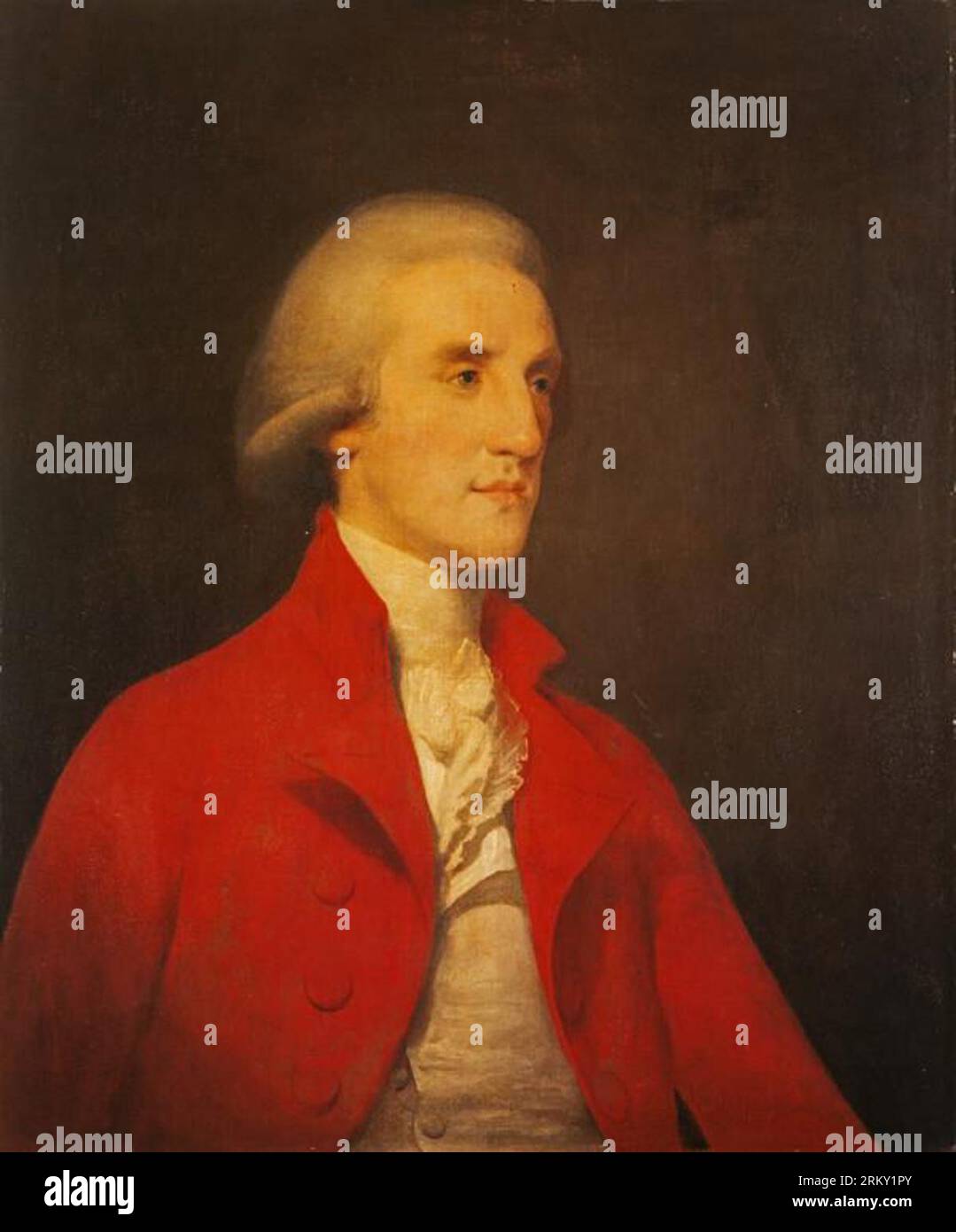 1753 1840 hi-res stock photography and images - Alamy