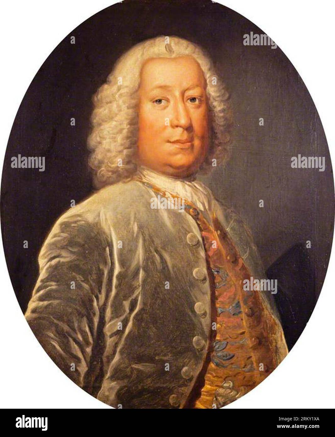 Walter macfarlan hi-res stock photography and images - Alamy