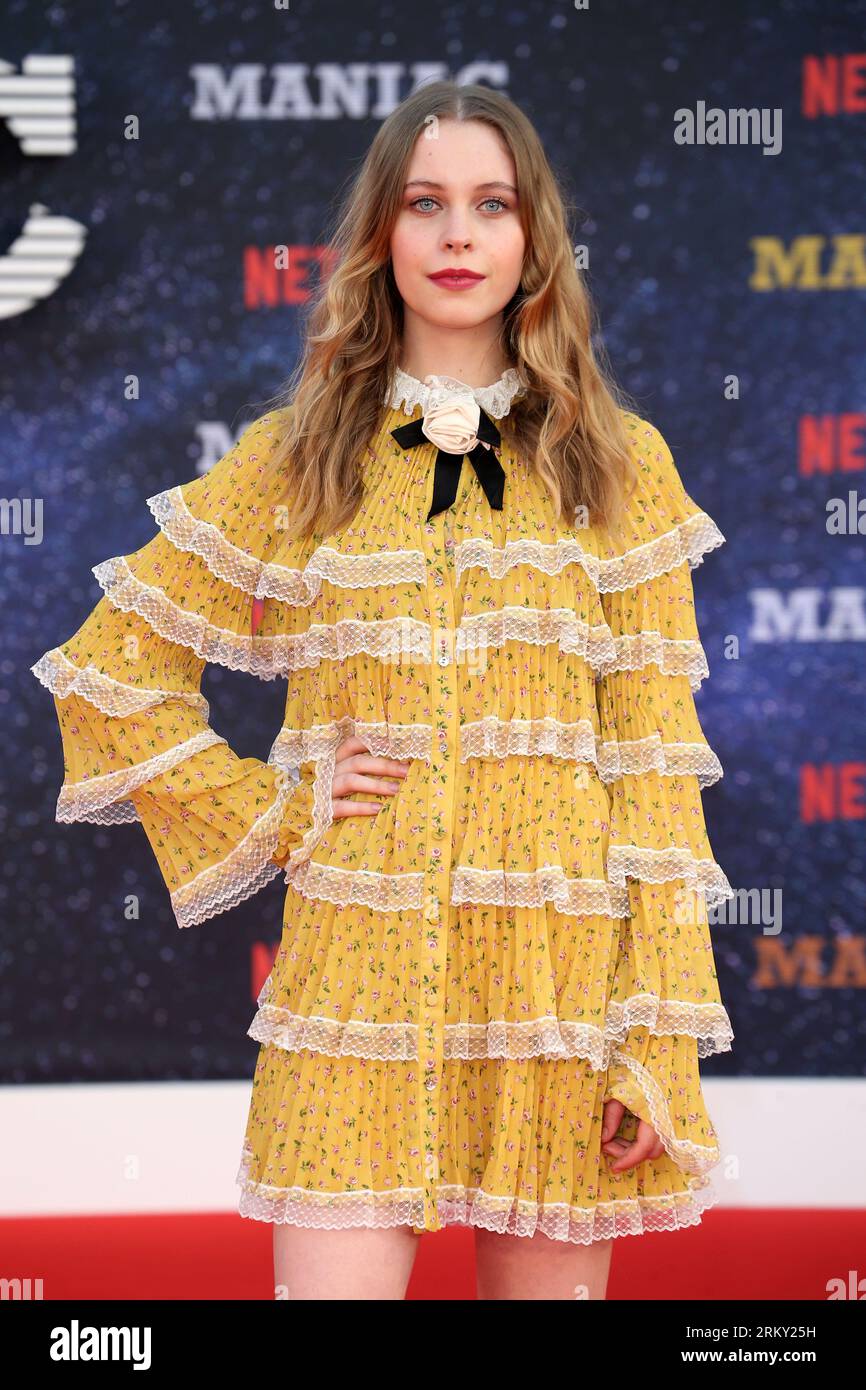 Sorcha hi-res stock photography and images - Alamy