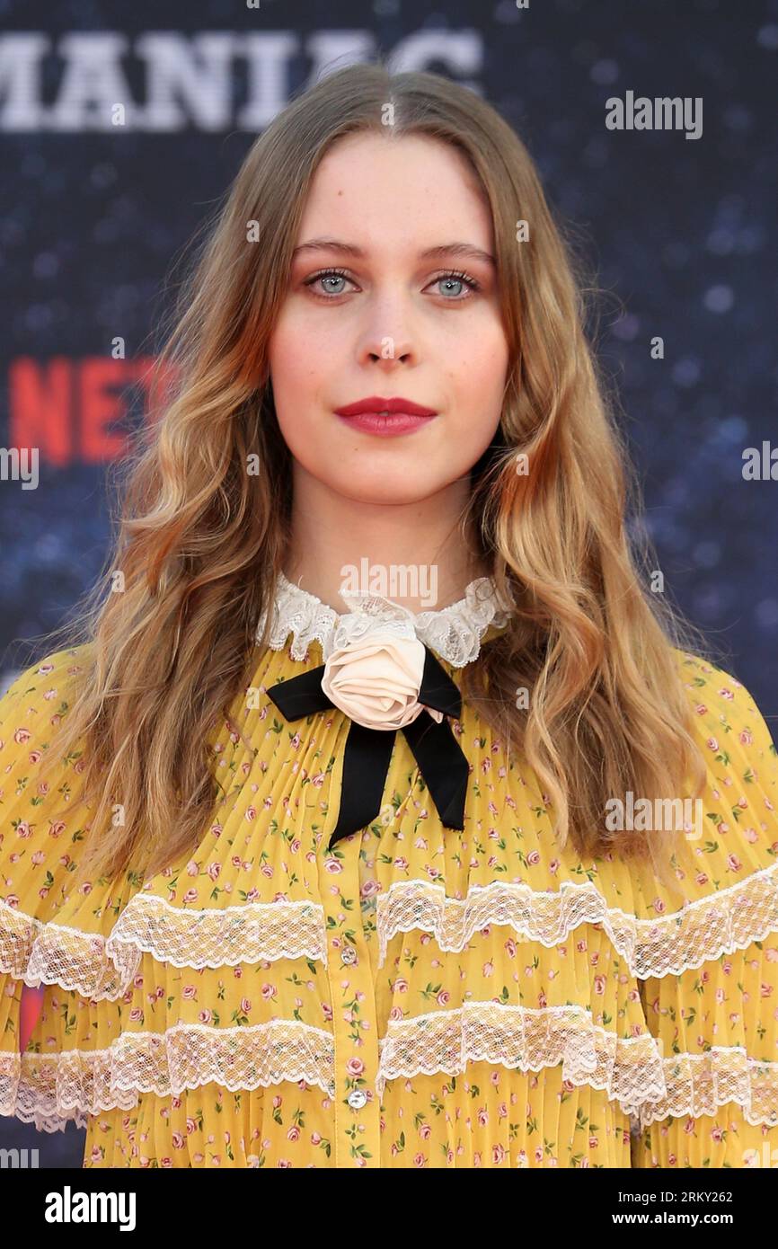 Sorcha groundsell hi-res stock photography and images - Alamy