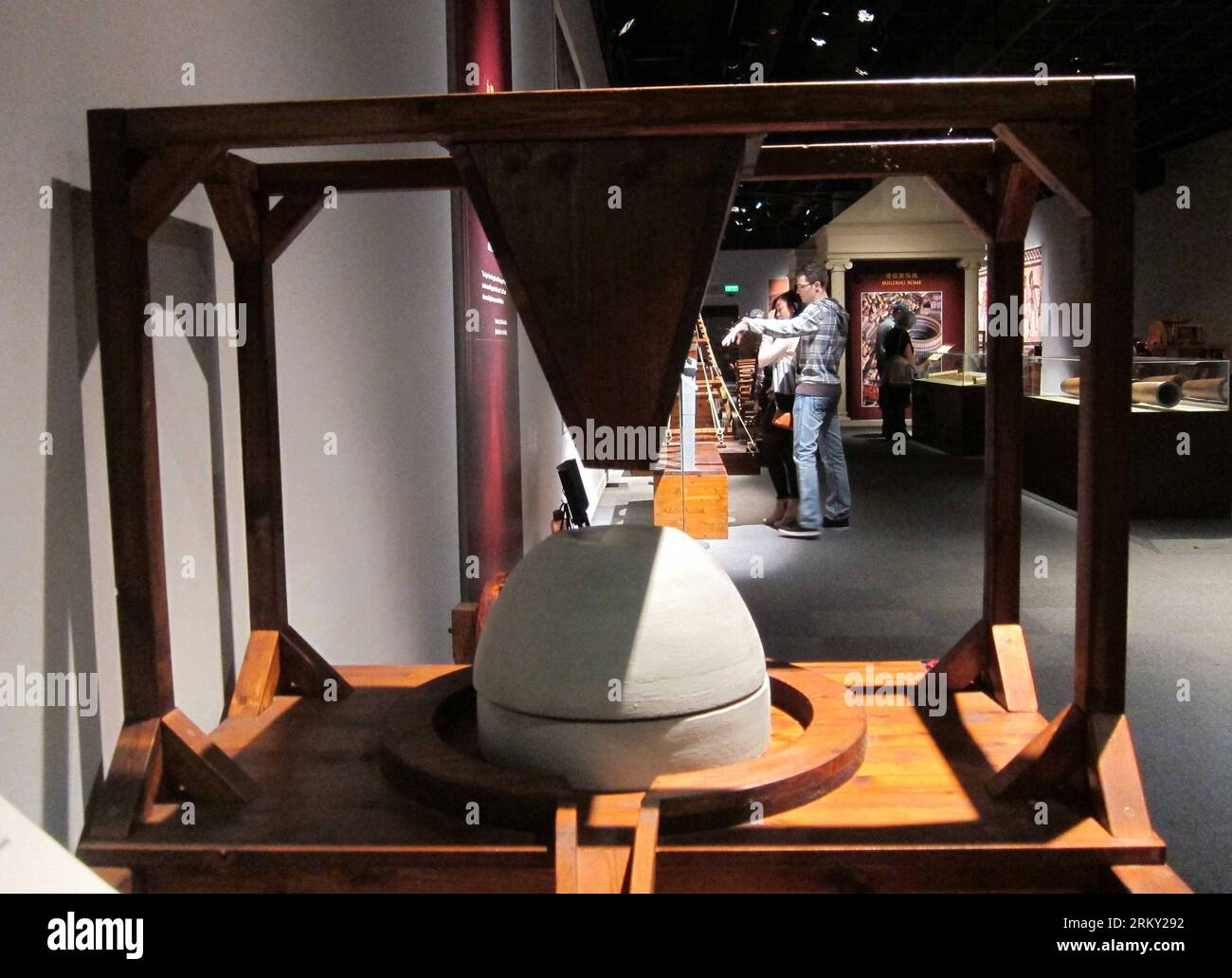 Bildnummer: 59123417 Datum: 23.01.2013 Copyright: imago/Xinhua (130123 ...