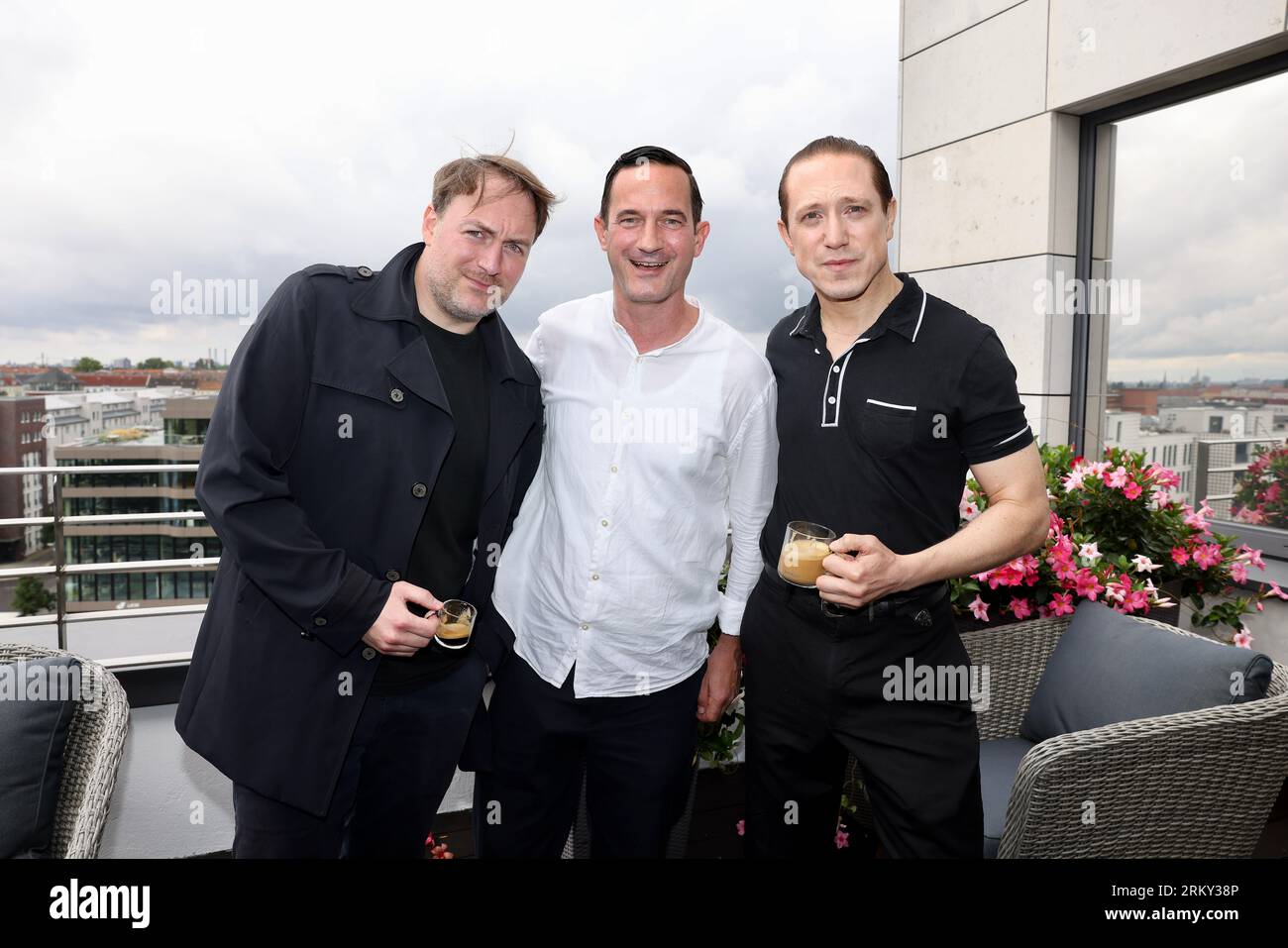 Sonke mohring hi-res stock photography and images - Alamy