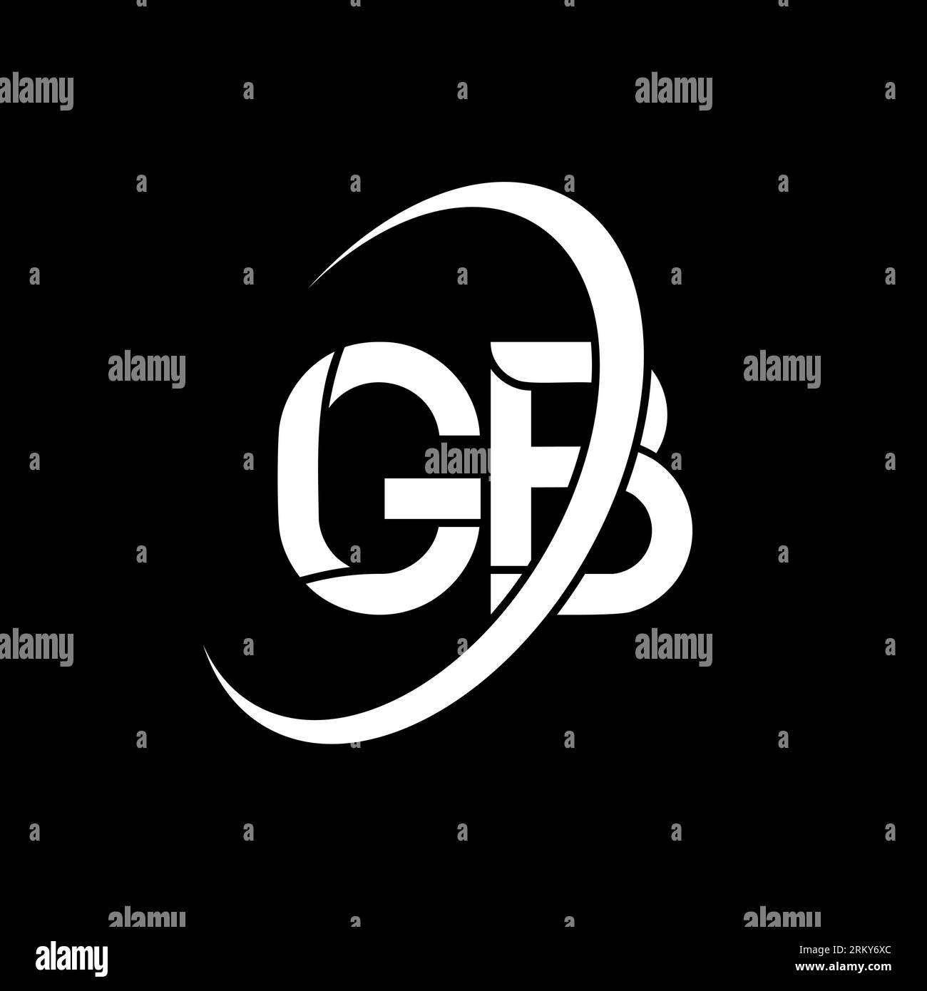 GB logo. G B design. White GB letter. GB/G B letter logo design ...