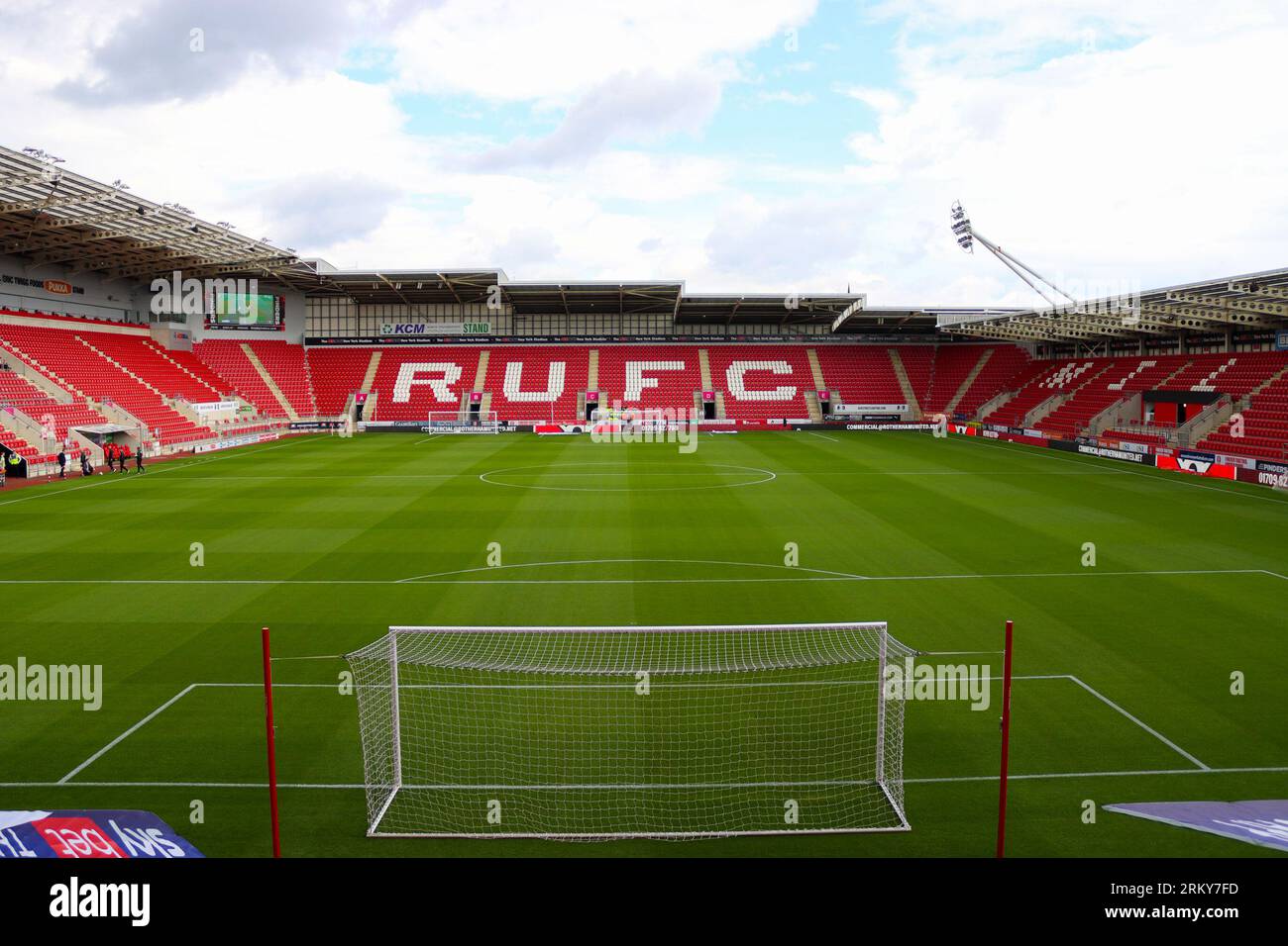 Aesseal general hi-res stock photography and images - Alamy