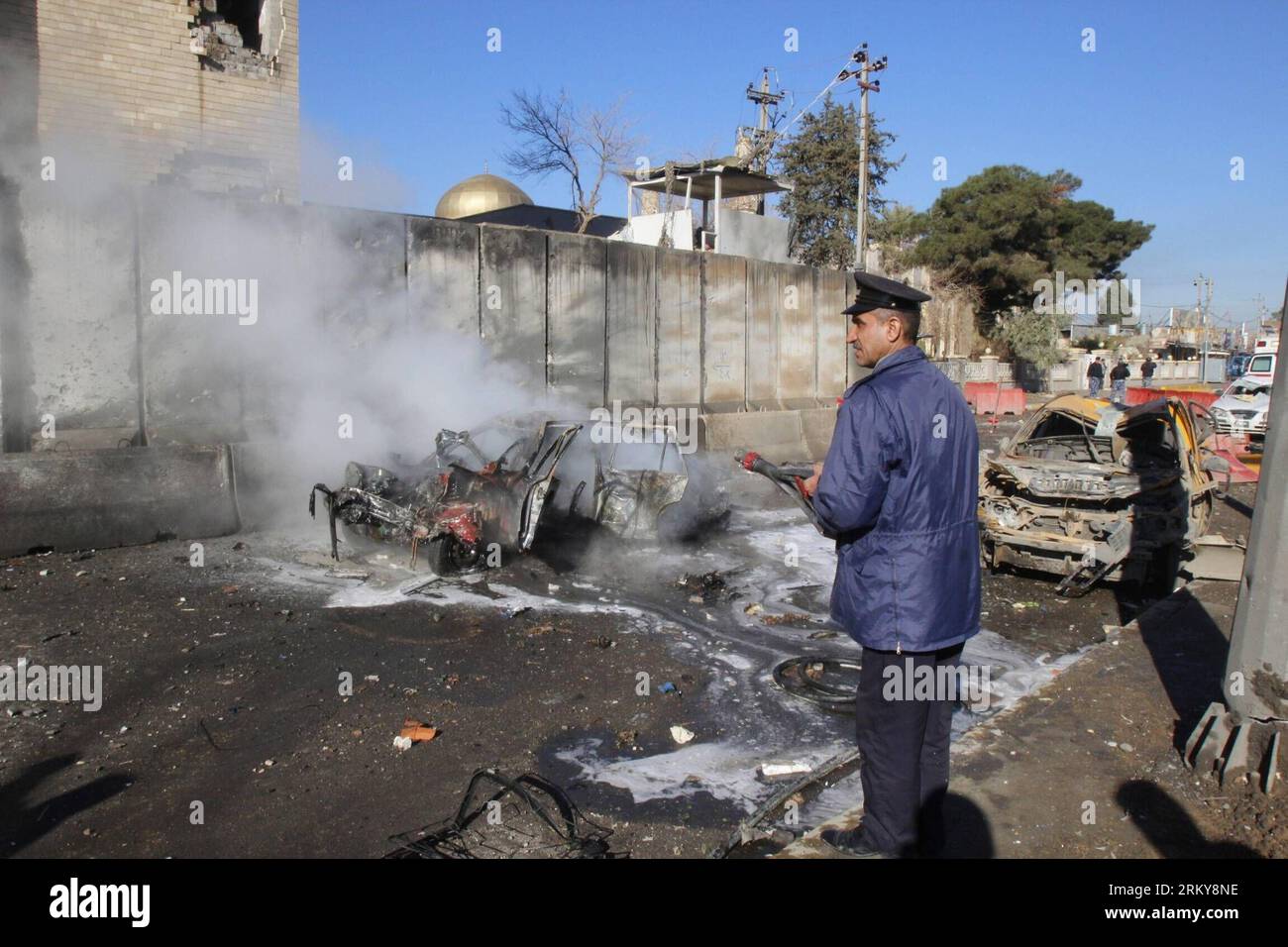 Bildnummer: 59167308 Datum: 03.02.2013 Copyright: imago/Xinhua (130203 ...