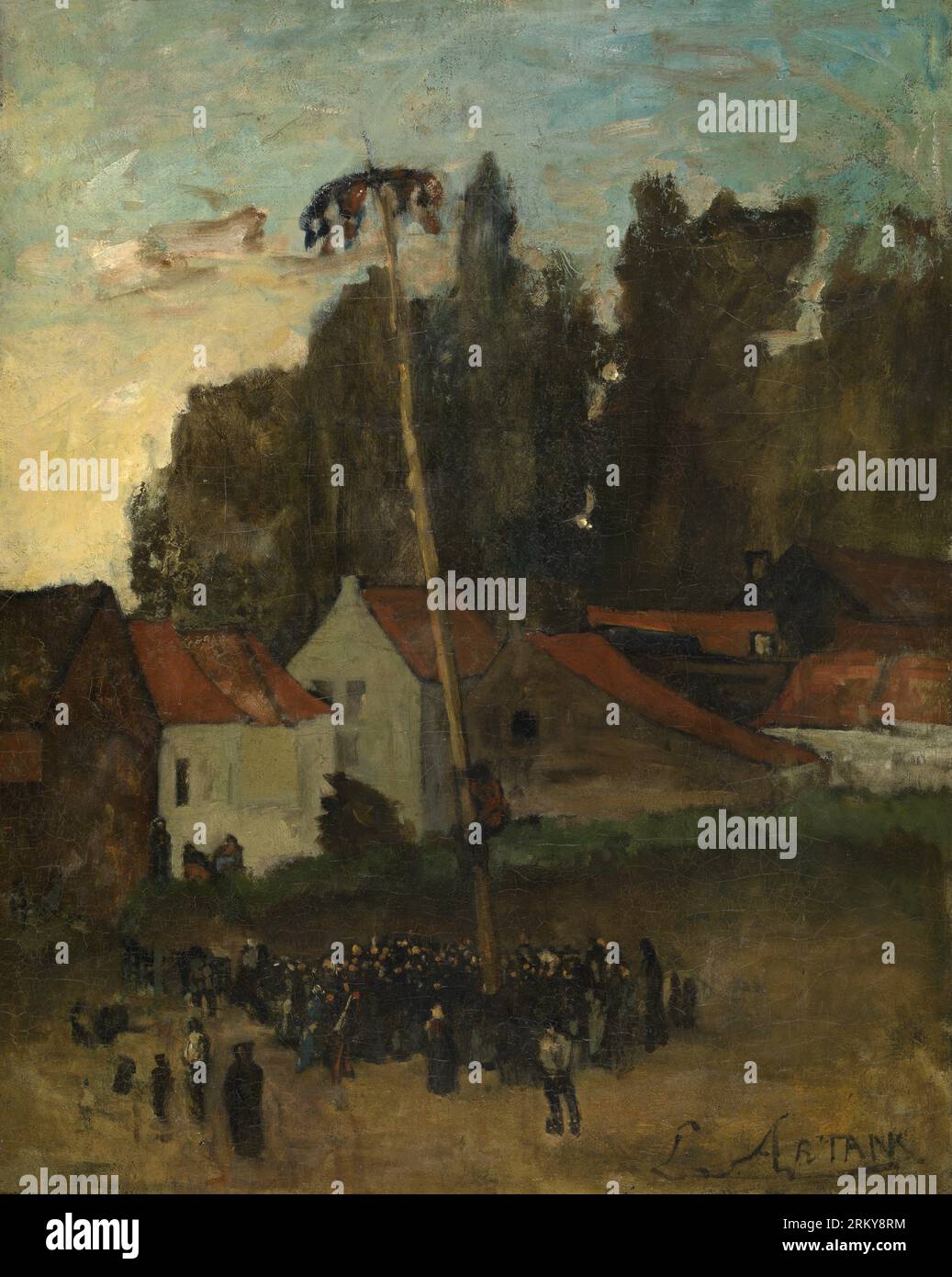 Artan louis hi-res stock photography and images - Alamy