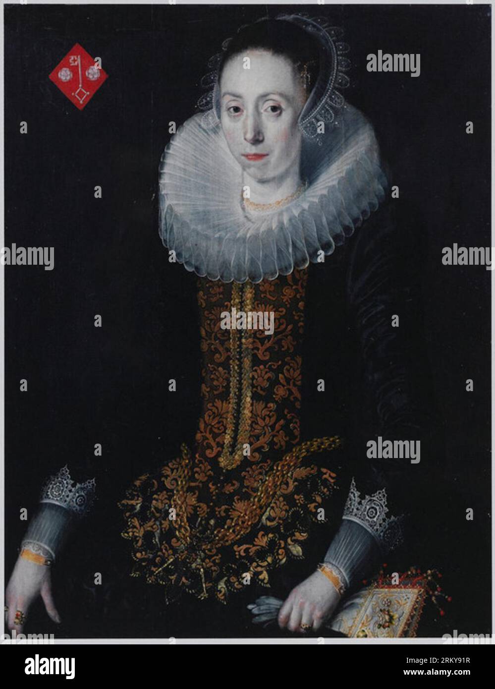 1622 history historical hi-res stock photography and images - Alamy