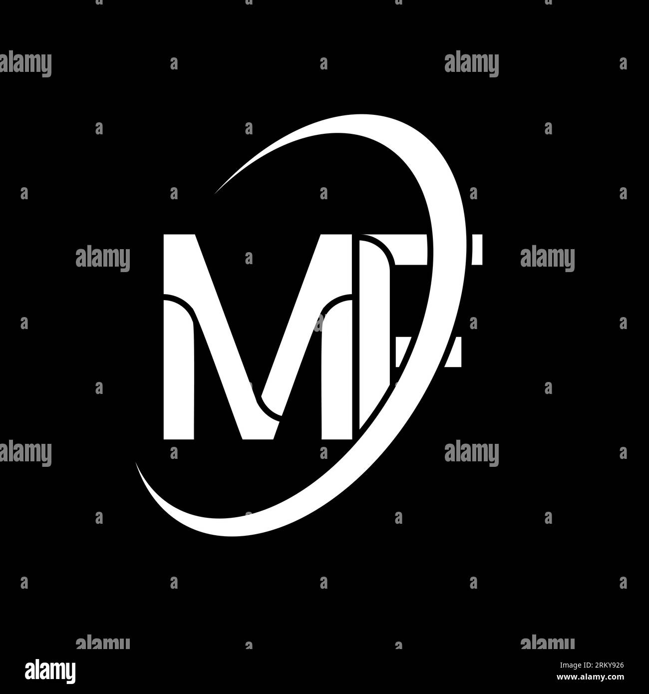 MF logo. M F design. White MF letter. MF/M F letter logo design ...