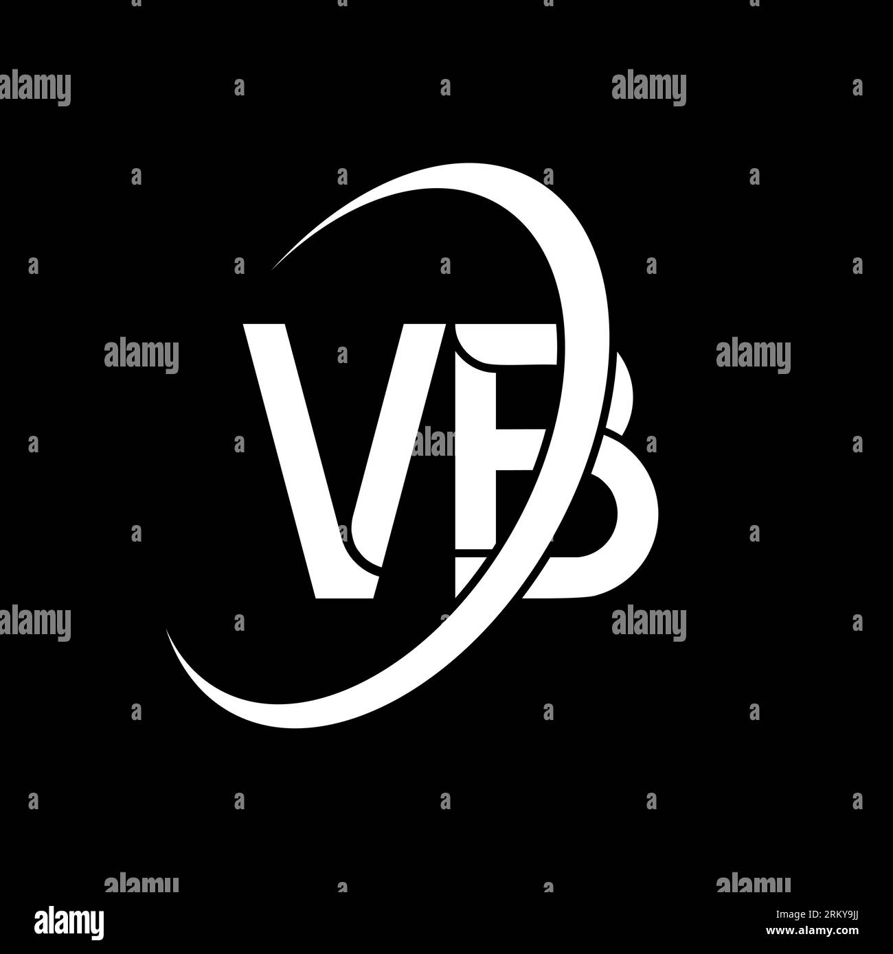 Vb logo Stock Vector Images - Alamy