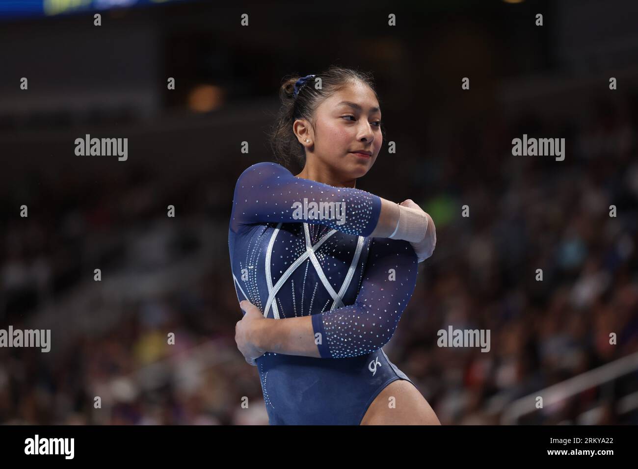 Jose pineda hi-res stock photography and images - Alamy