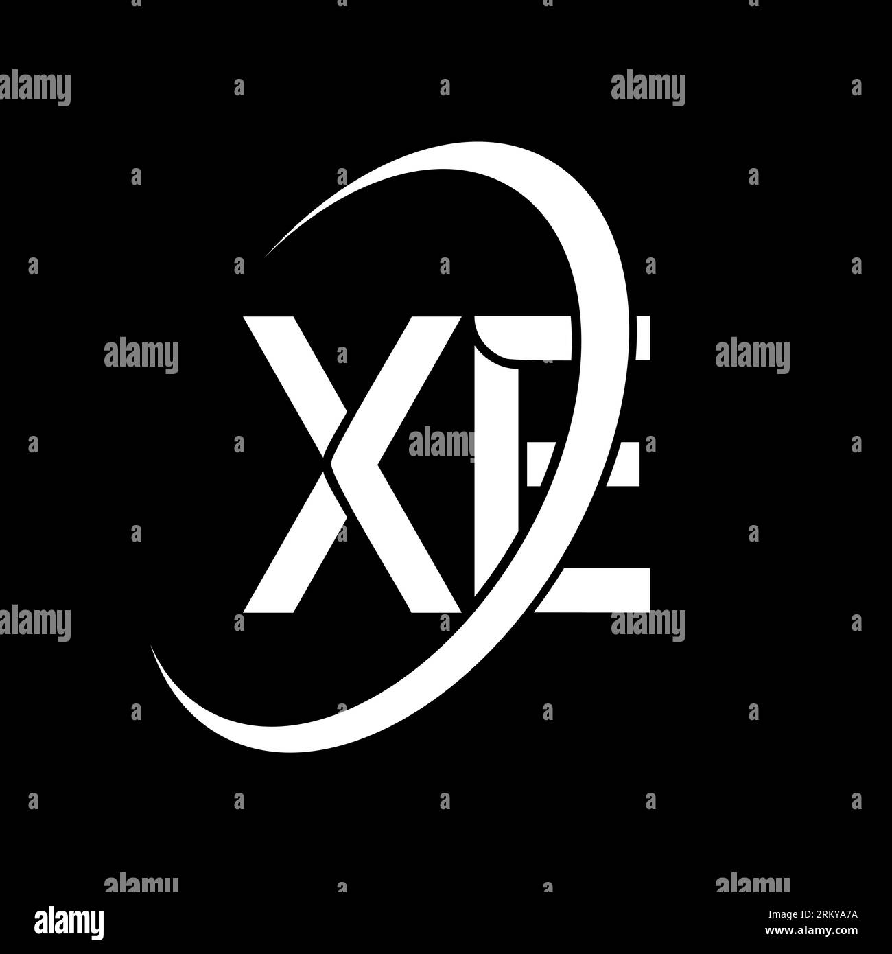 XE logo. X E design. White XE letter. XE/X E letter logo design ...