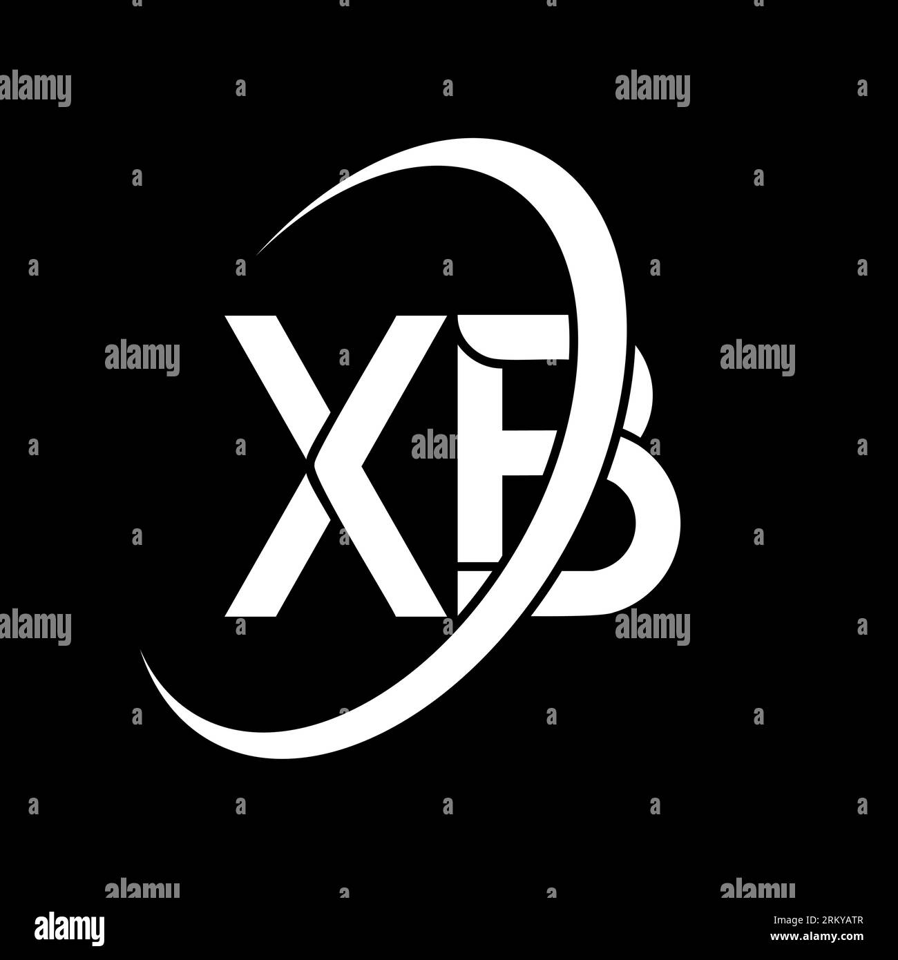 XB logo. X B design. White XB letter. XB/X B letter logo design ...