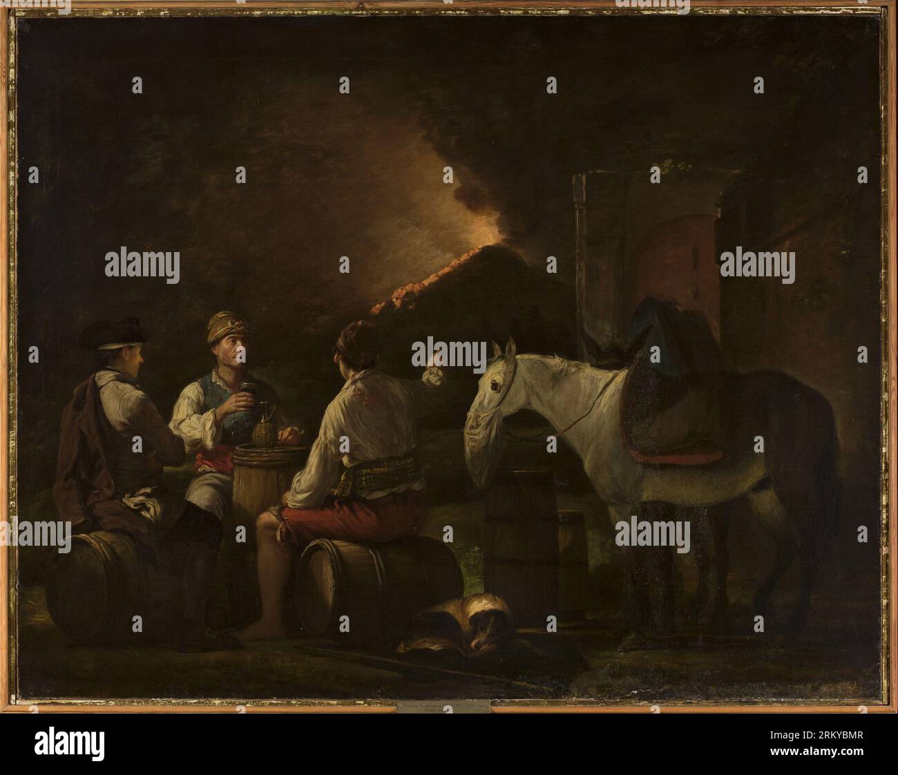 Martin quadal hi-res stock photography and images - Alamy