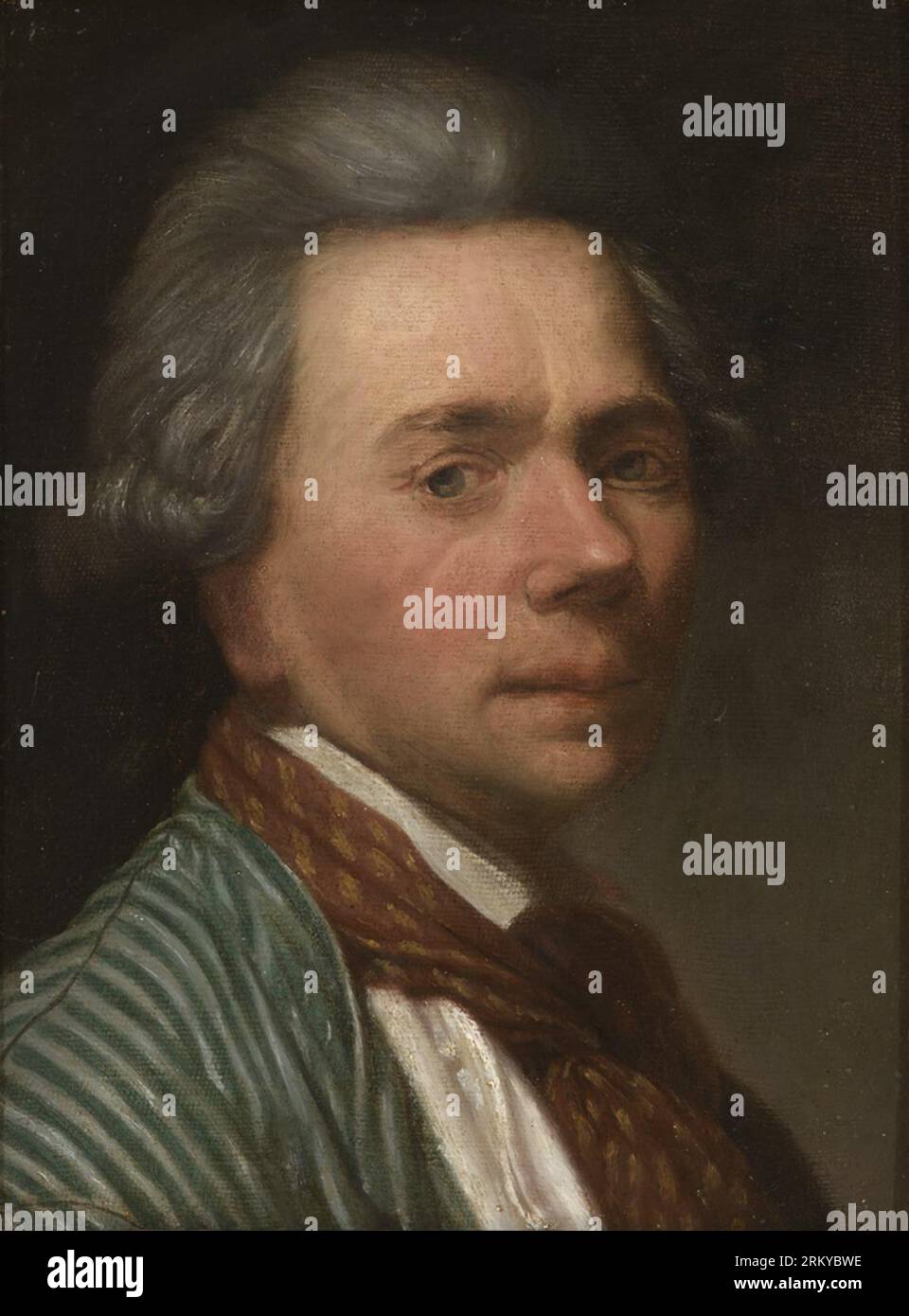 Martin quadal hi-res stock photography and images - Alamy