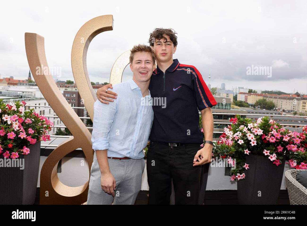 Vincent wiemer hi-res stock photography and images - Alamy