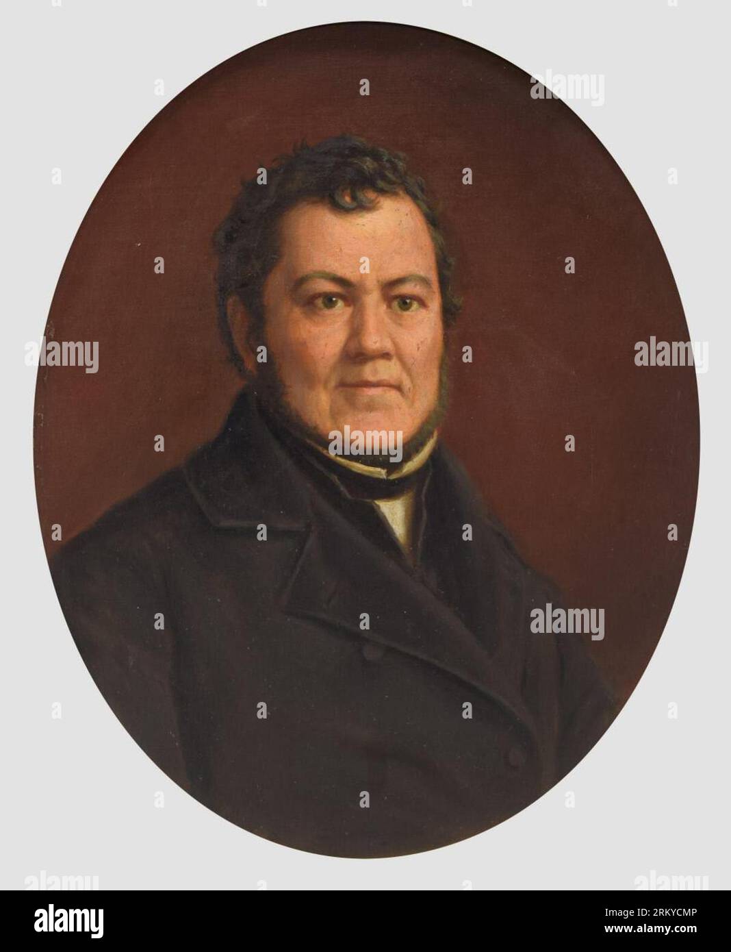 George m keim hi-res stock photography and images - Alamy