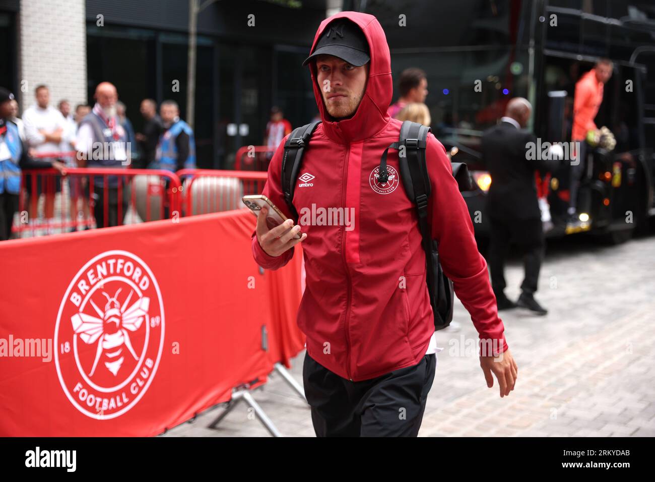 Mathias jensen crystal palace hi-res stock photography and images - Alamy