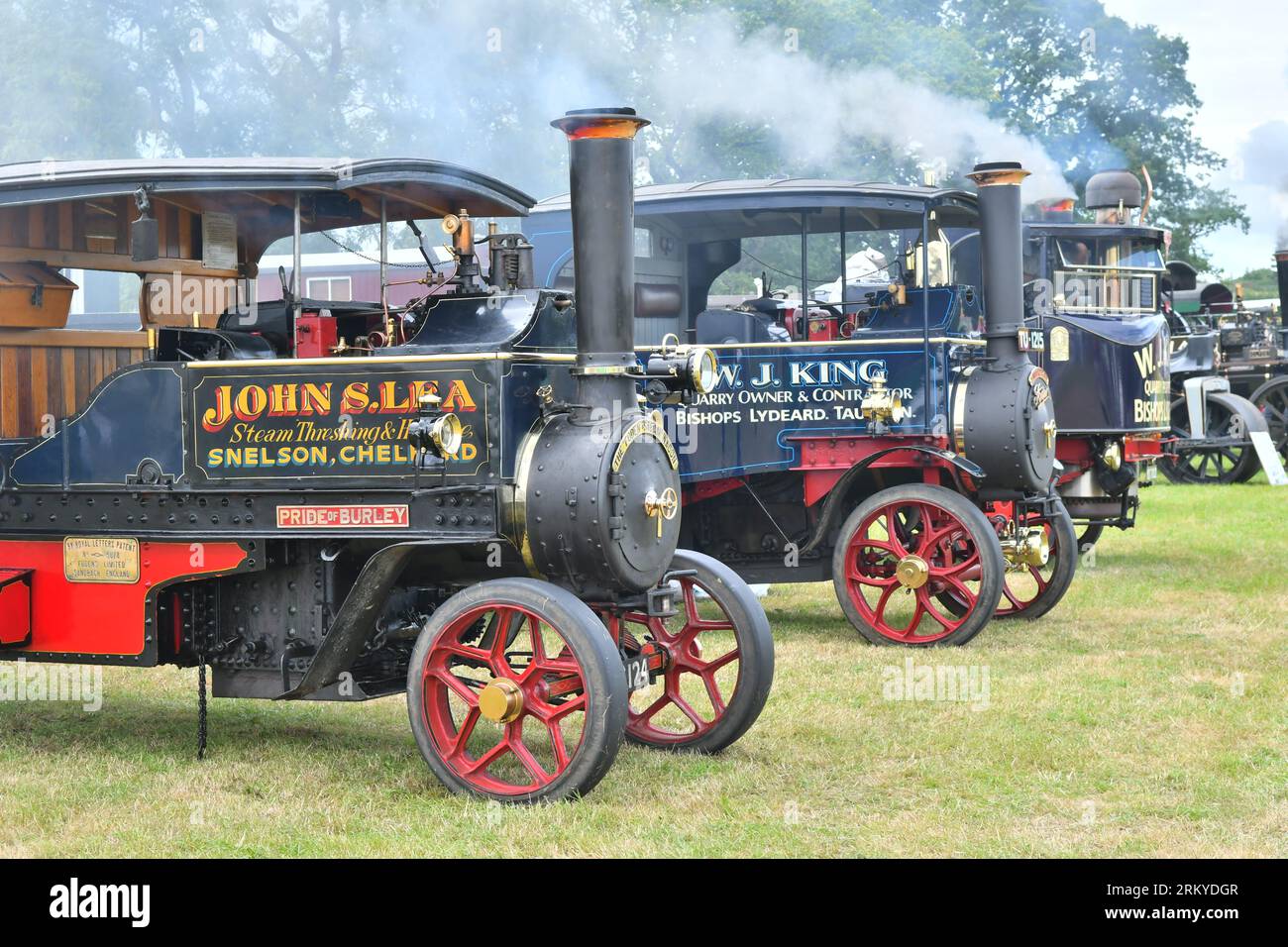 Steam engines hi-res stock photography and images - Alamy