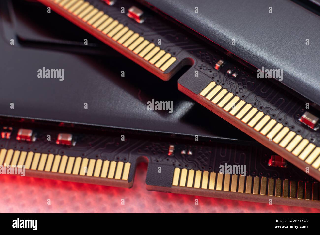 Chip components hi-res stock photography and images - Alamy