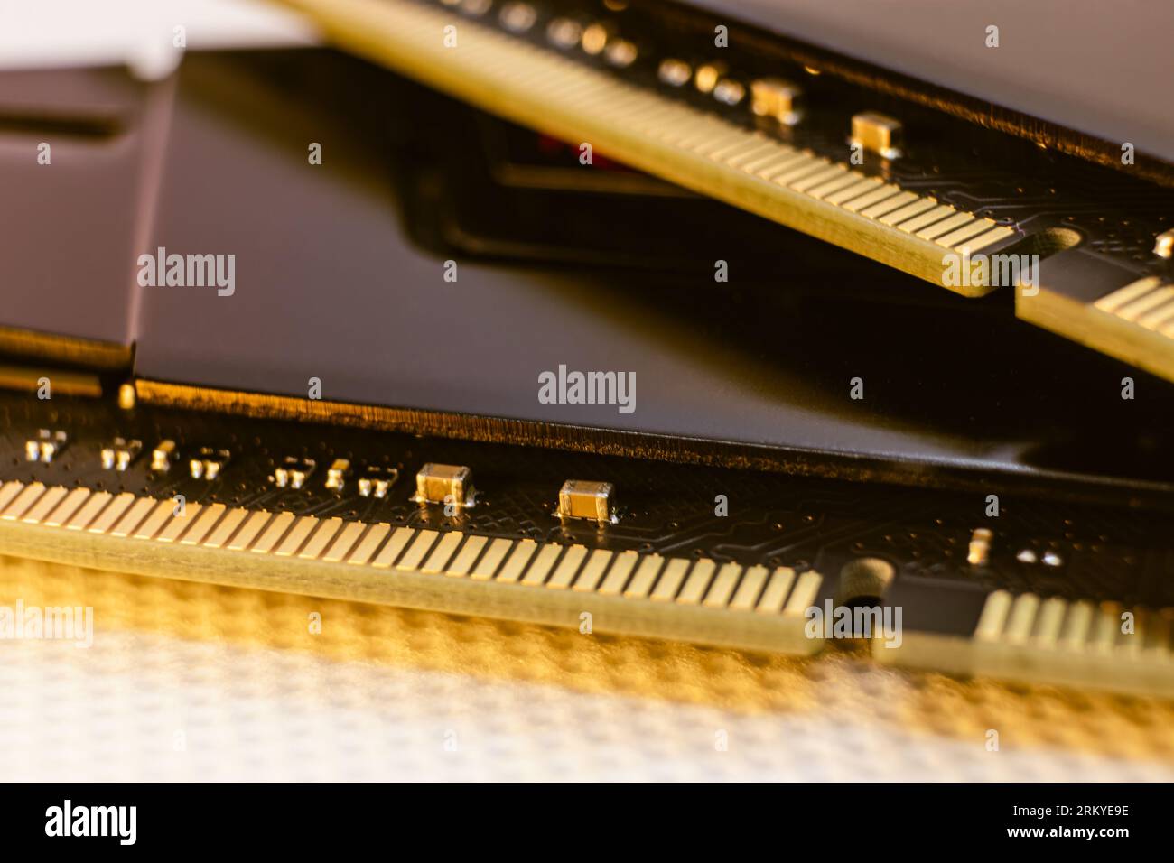 Pc components hi-res stock photography and images - Alamy