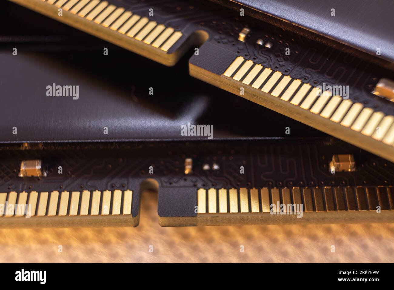 Ram chip hi-res stock photography and images - Alamy