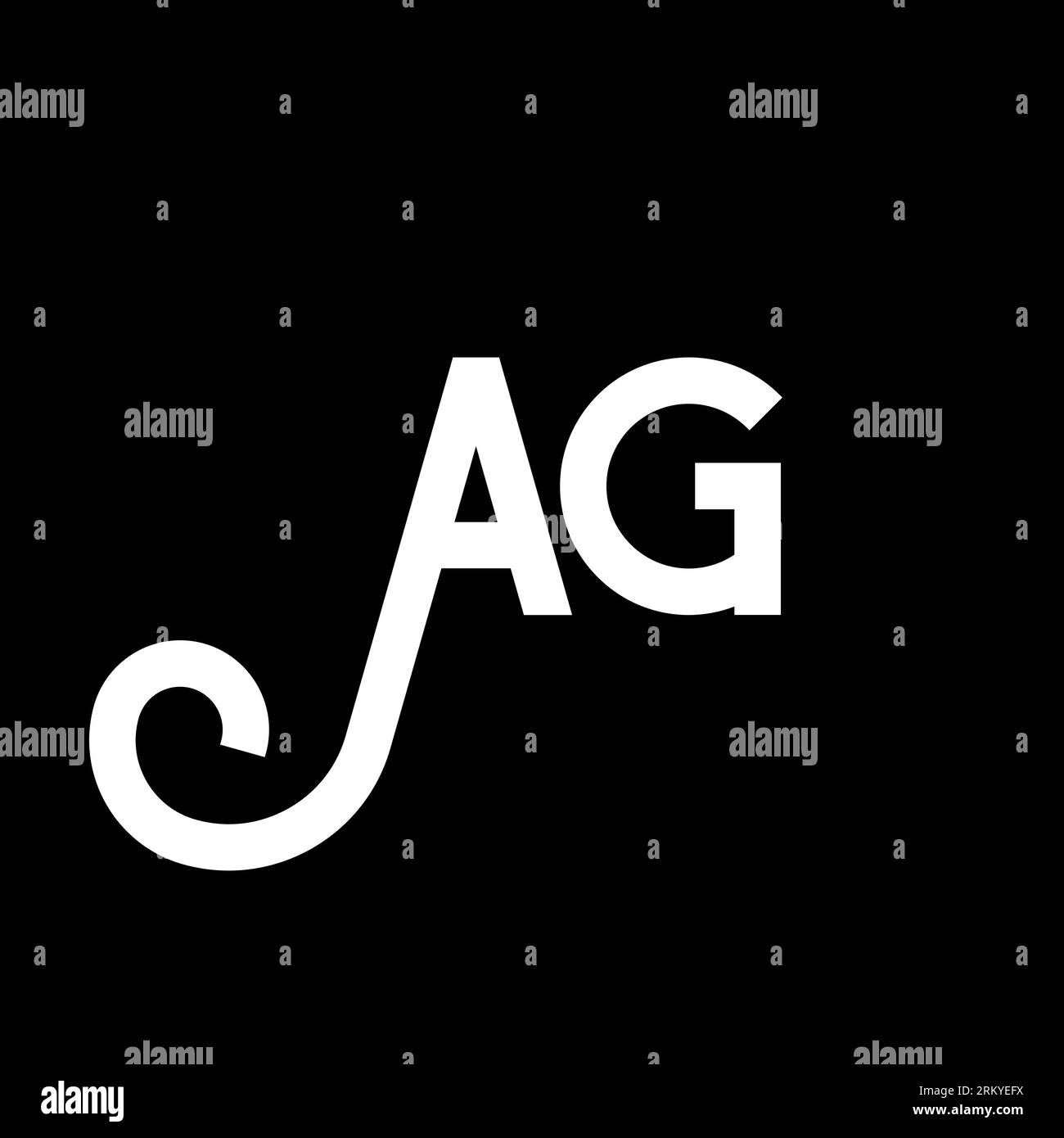 Ag a Stock Vector Images - Alamy