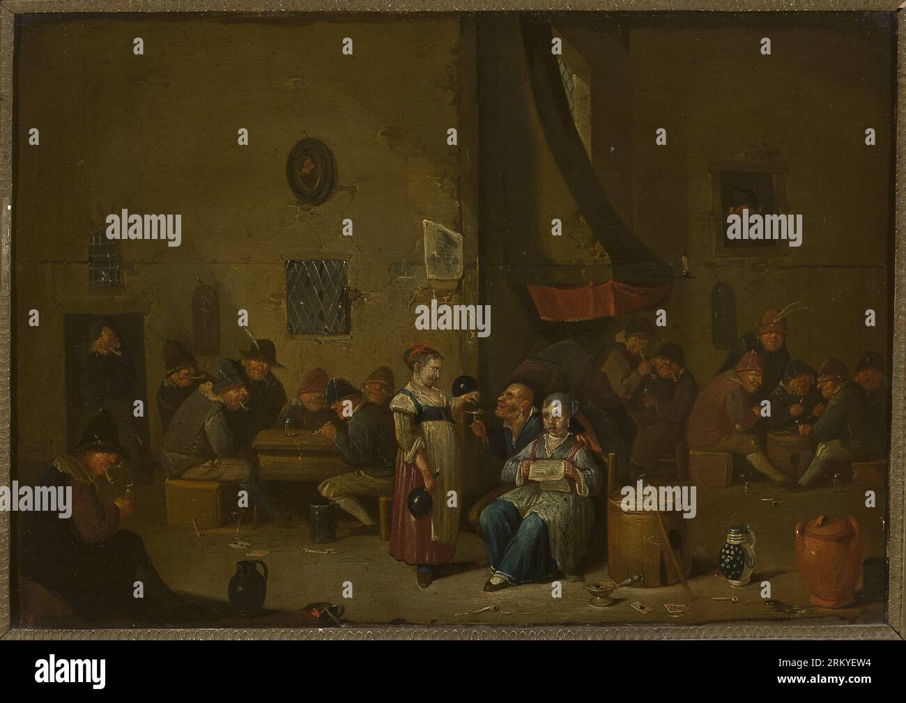 Hubert van ravesteyn hi-res stock photography and images - Alamy