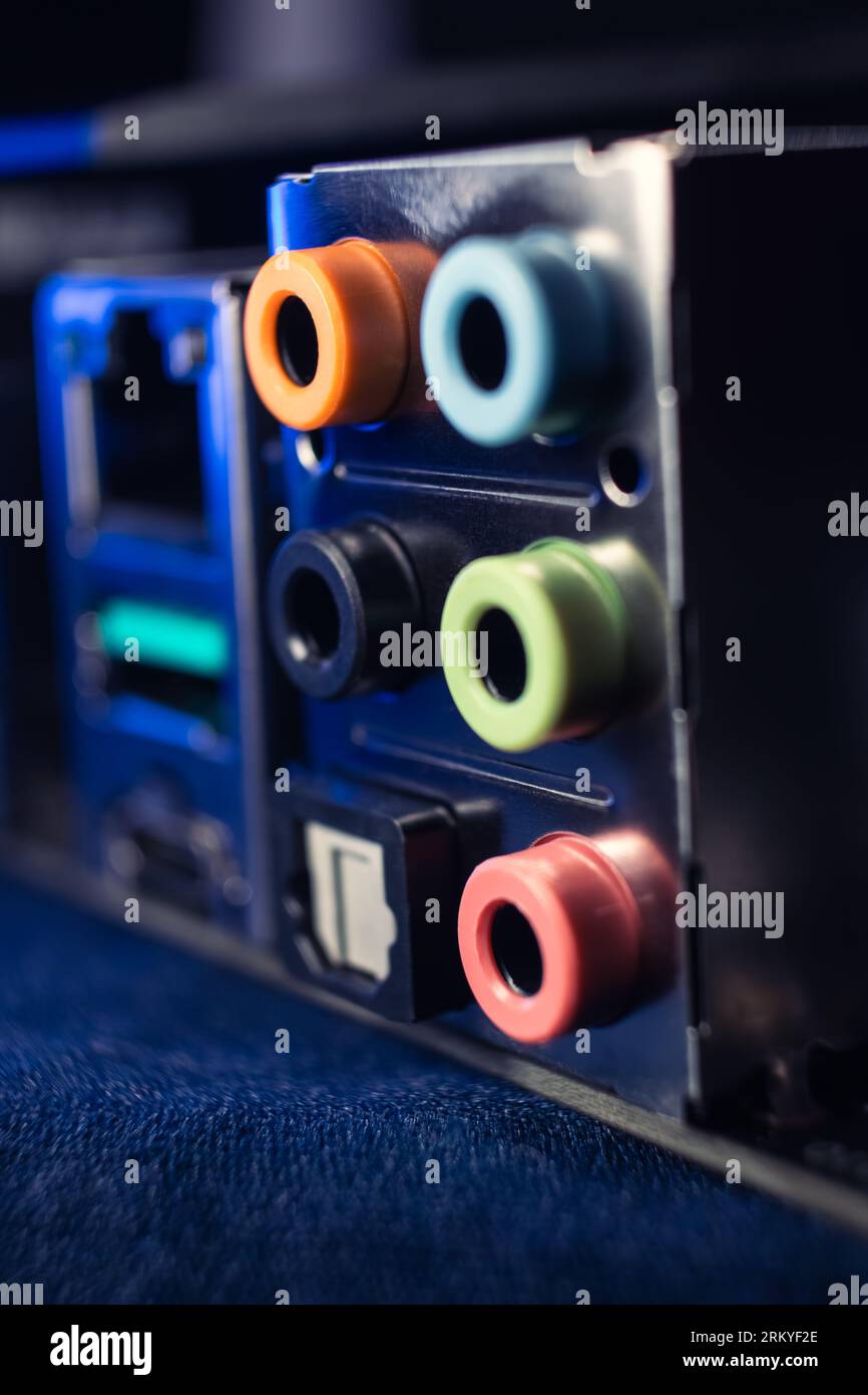 Computer Connector Images at Anglea Ramos blog