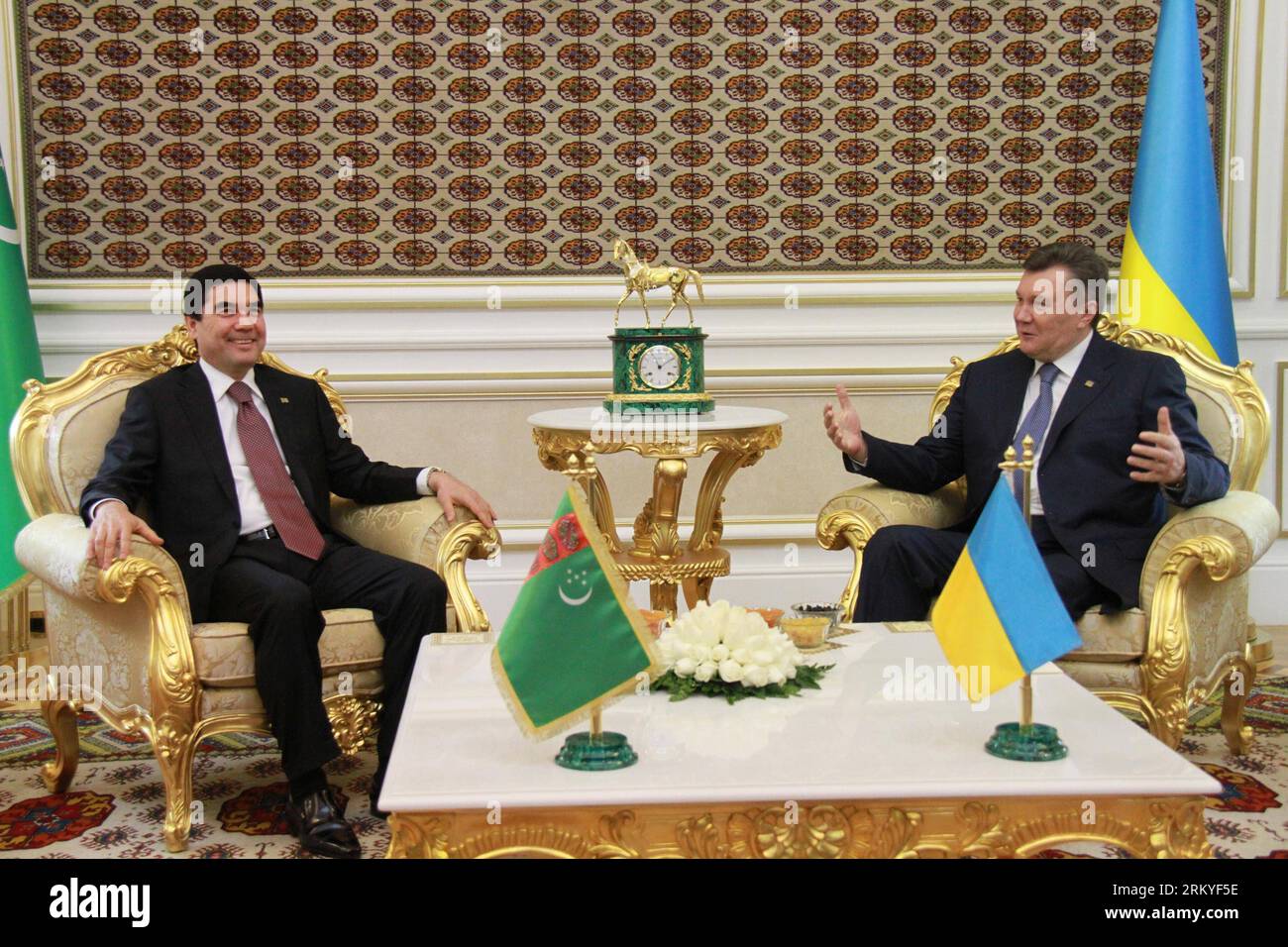 Turkmenistan and ukraine hi-res stock photography and images - Alamy