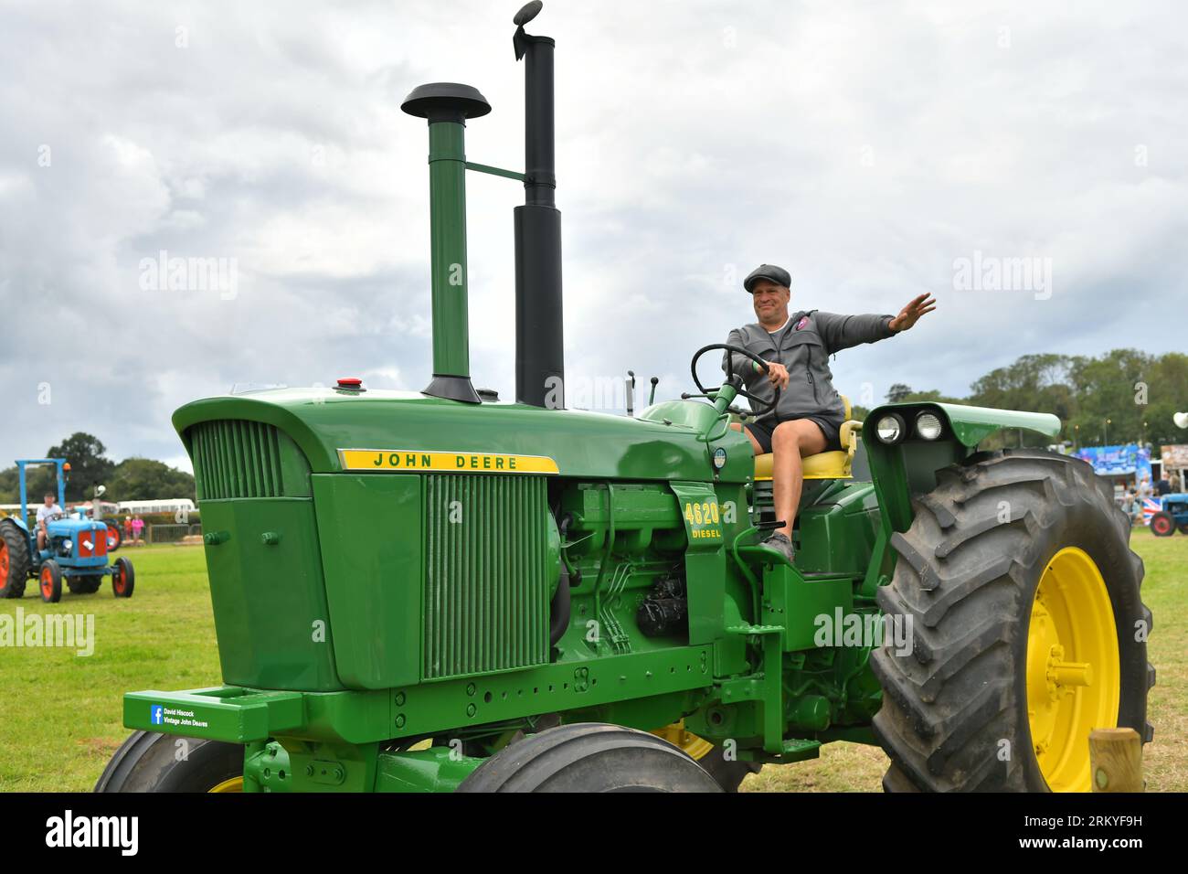 Ppg John Deere Green Paint Code at Brandi Hayes blog