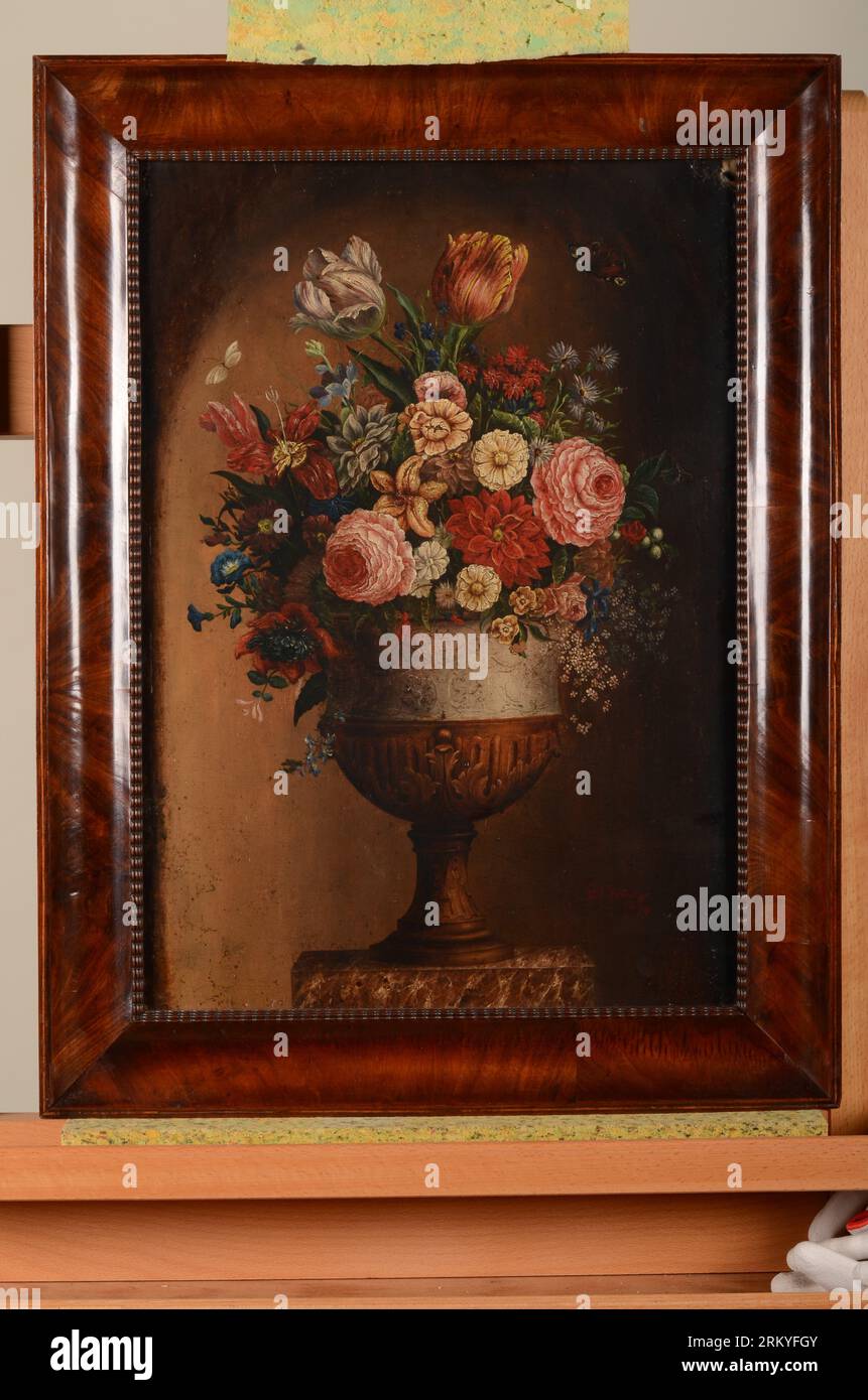 Dirk weeshoff hi-res stock photography and images - Alamy