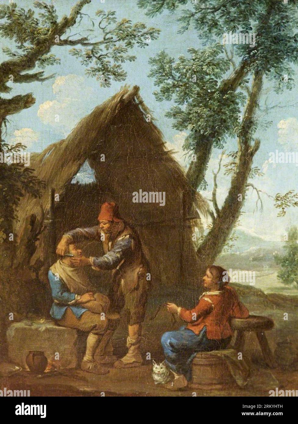 Monaldi paolo hi-res stock photography and images - Alamy