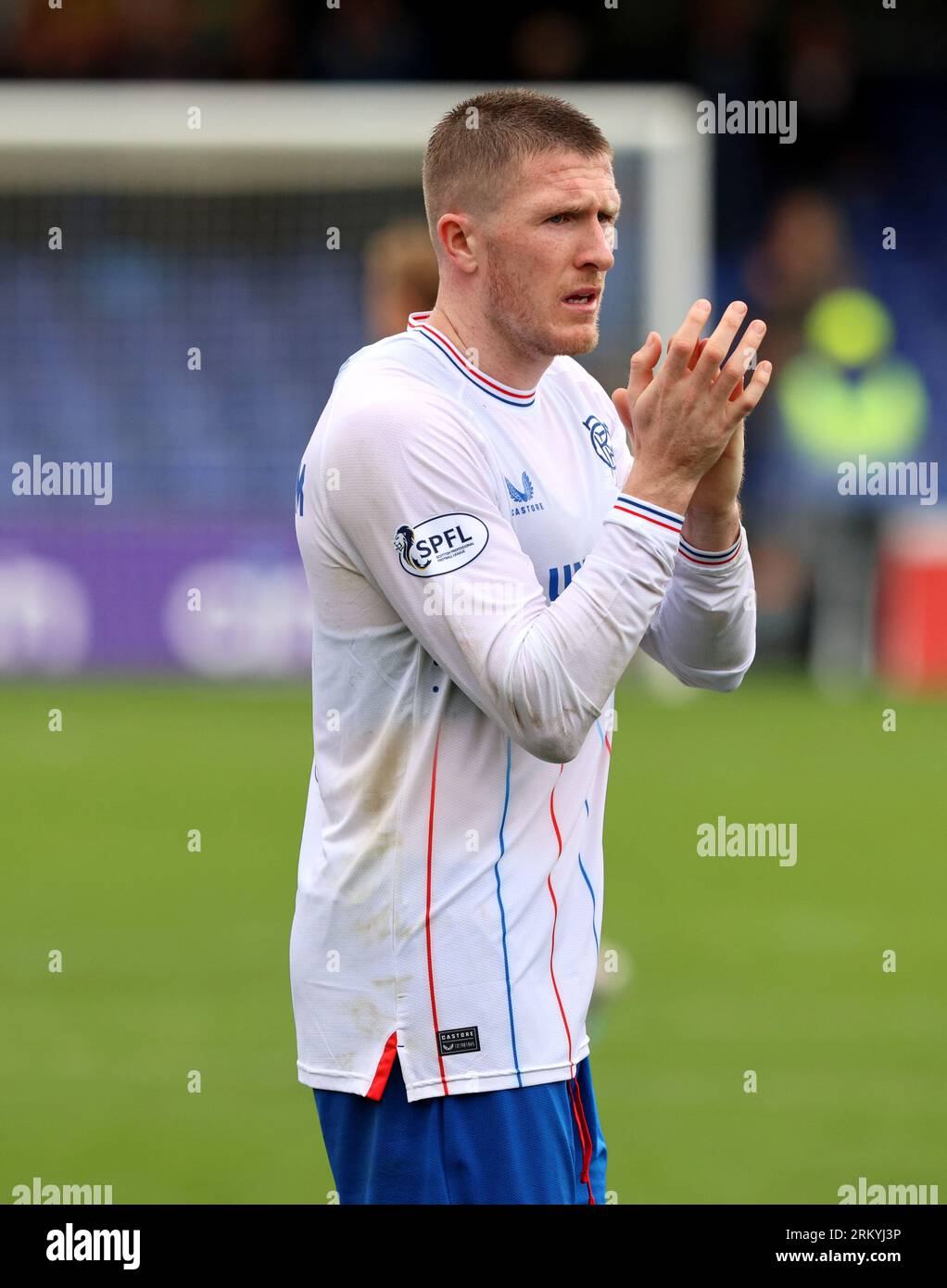 John dingwall hi-res stock photography and images - Alamy