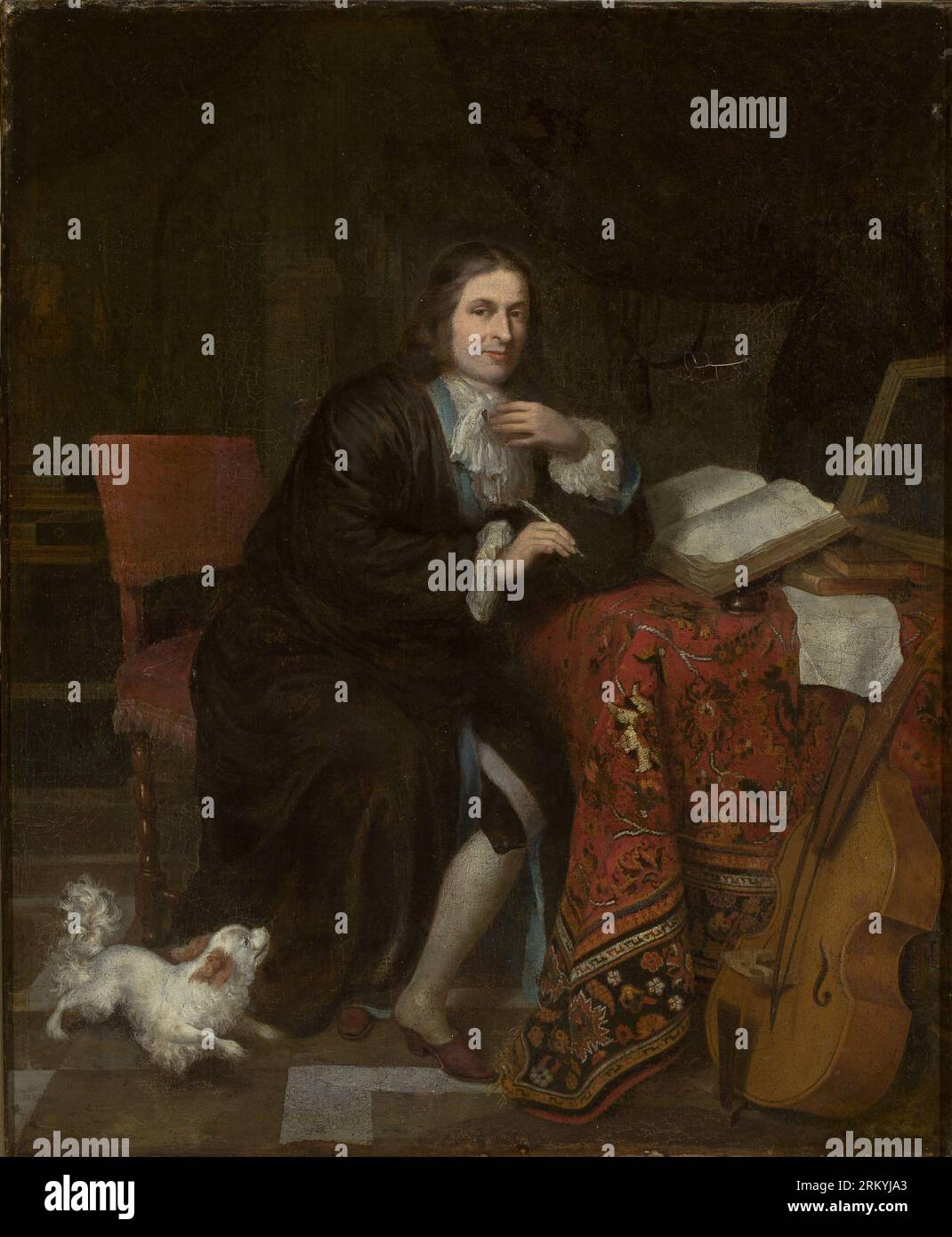 Thomas wilt hi-res stock photography and images - Alamy