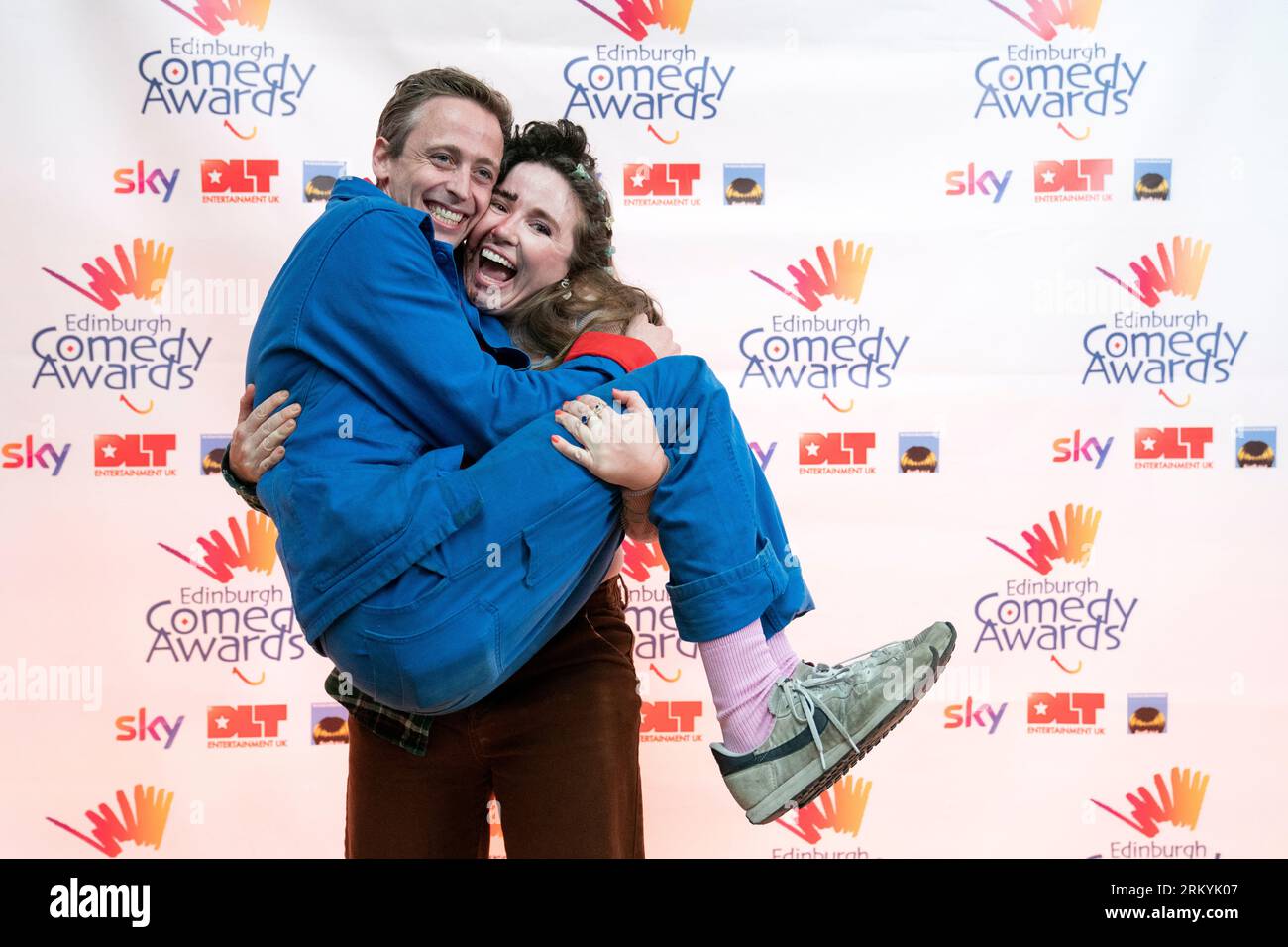 Natalie palamides hi-res stock photography and images - Alamy