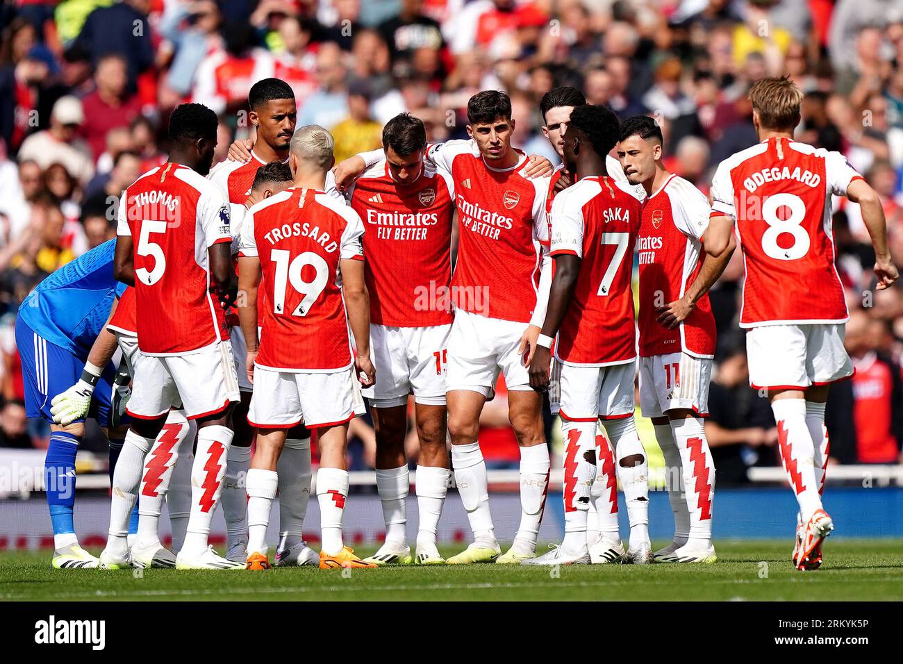 Arsenal hi-res stock photography and images - Alamy