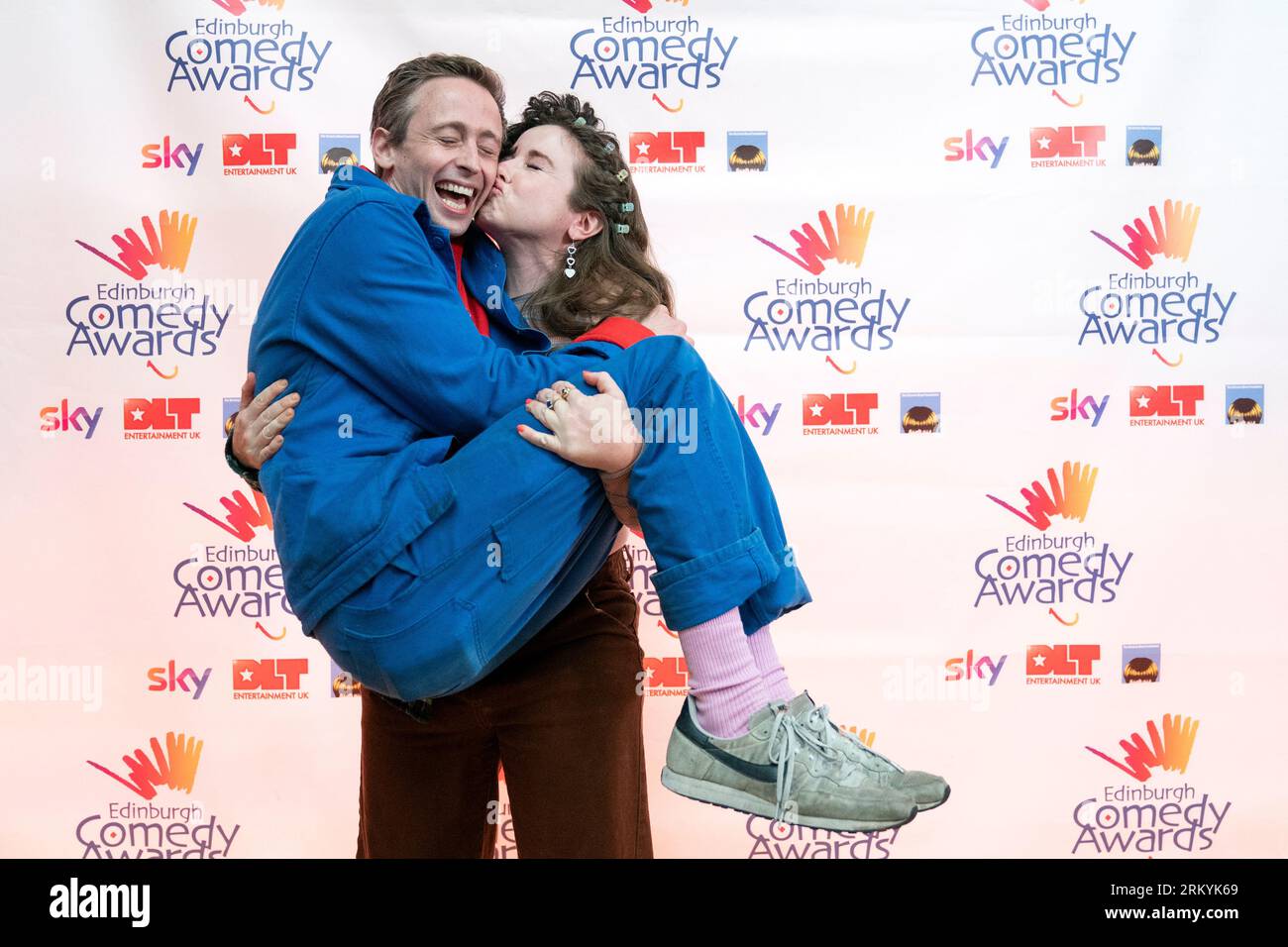 Natalie palamides hi-res stock photography and images - Alamy