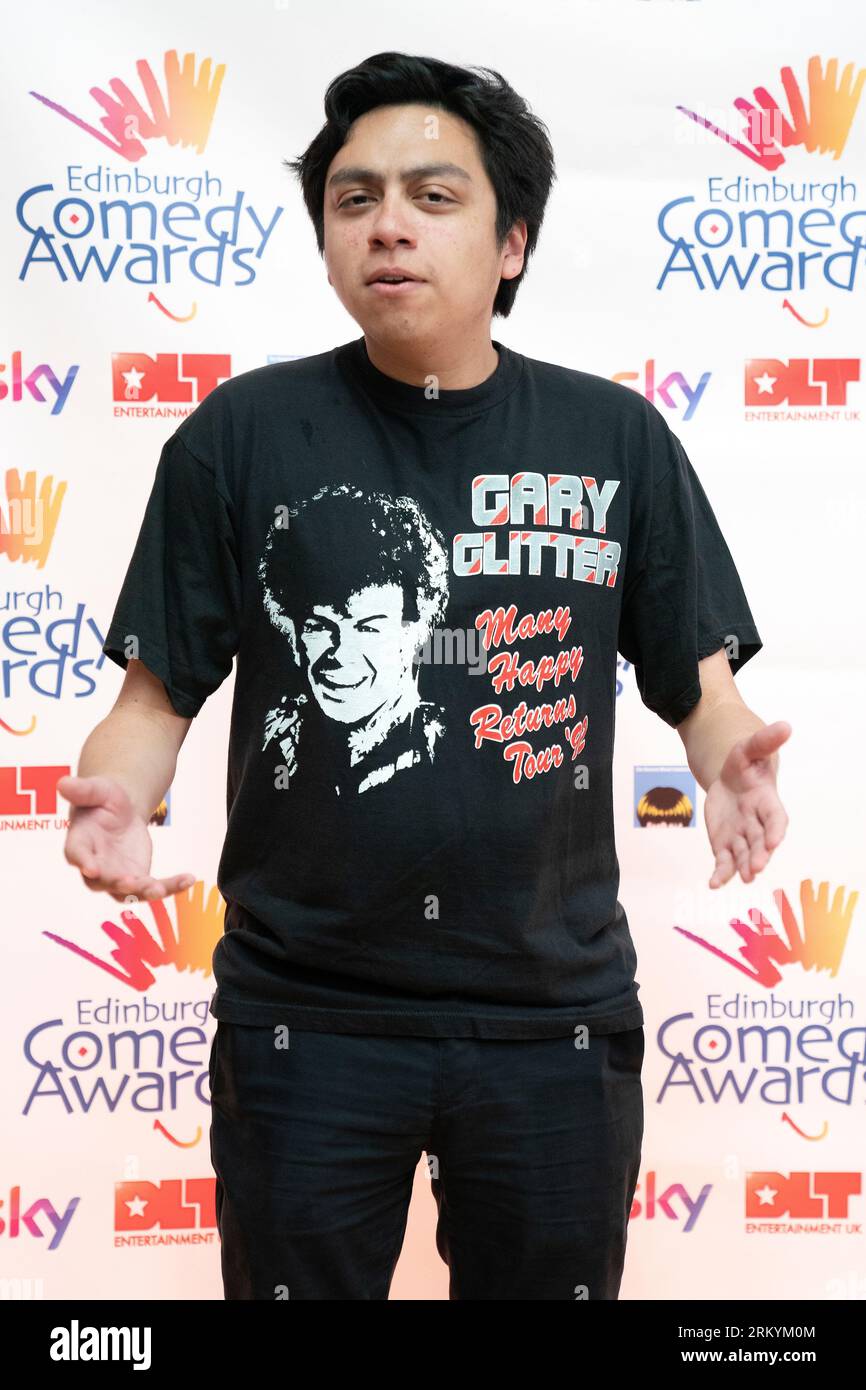 Martin urbano hi-res stock photography and images - Alamy