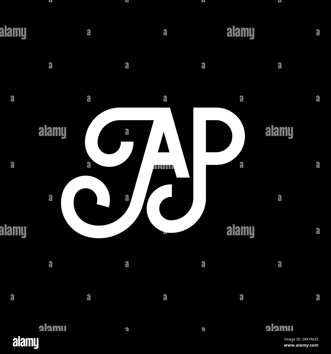Ap creative Stock Vector Images - Alamy