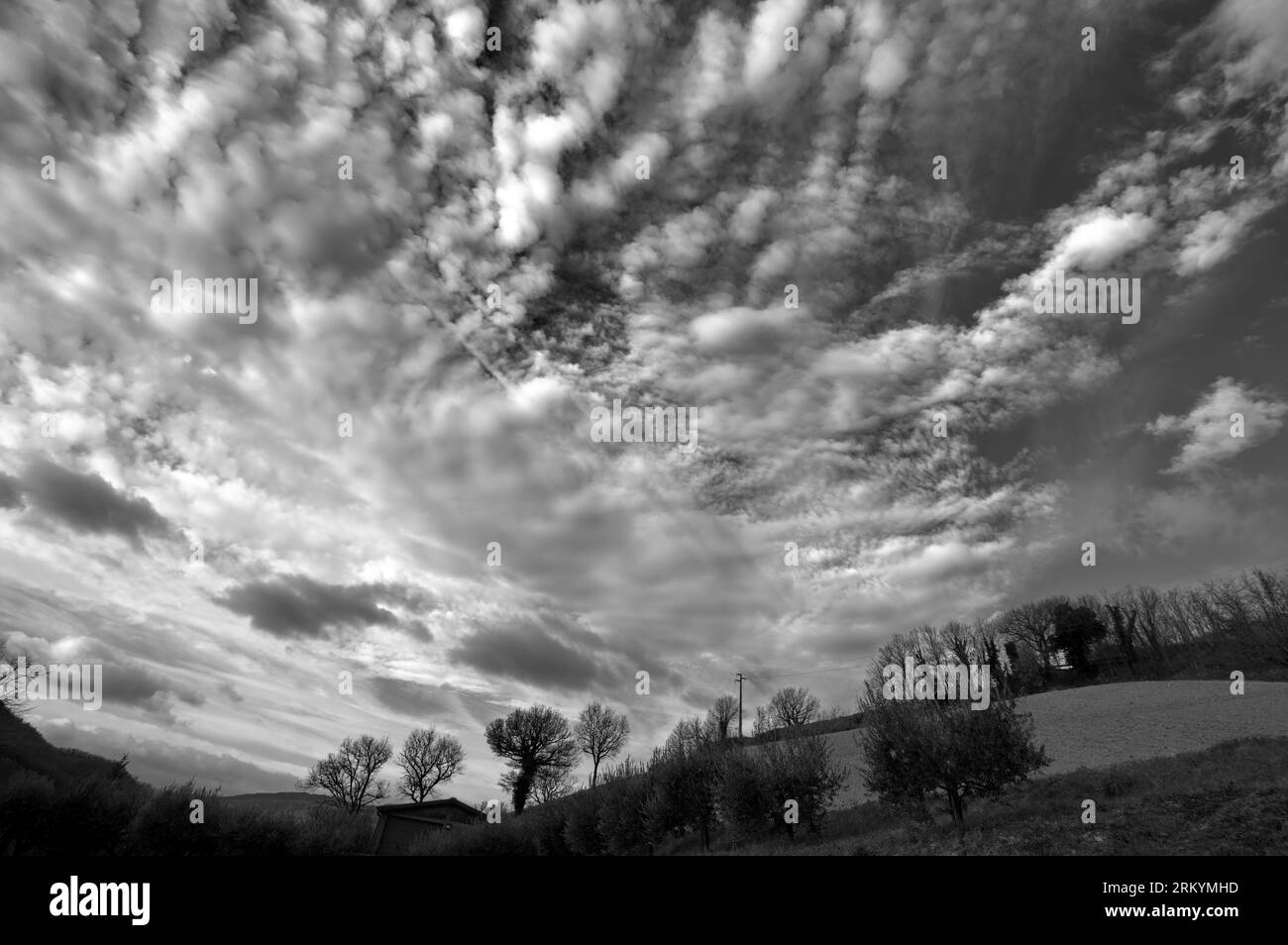 Case limpido Black and White Stock Photos & Images - Alamy