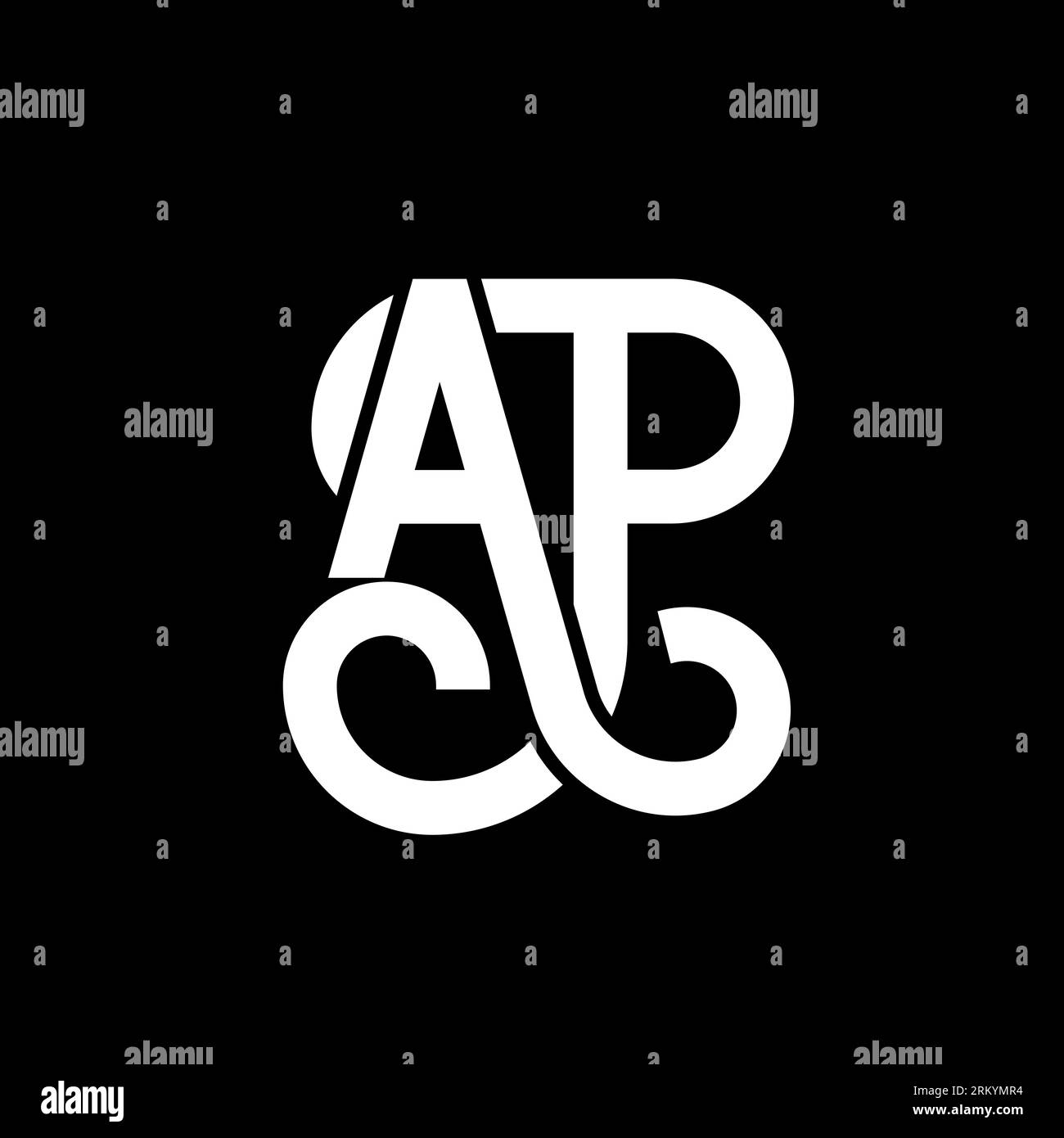 Ap creative Stock Vector Images - Alamy