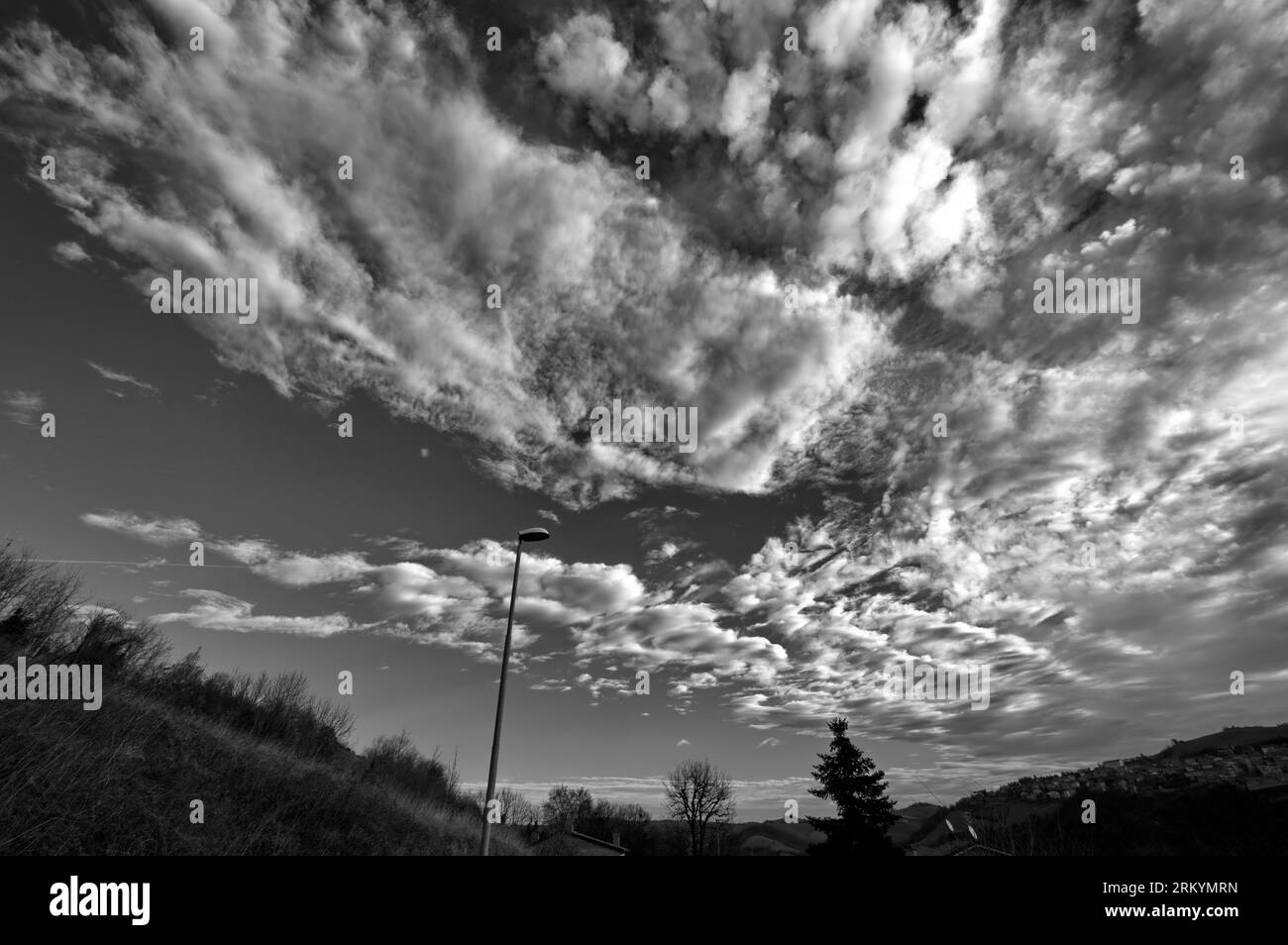 Di montefeltro Black and White Stock Photos & Images - Alamy