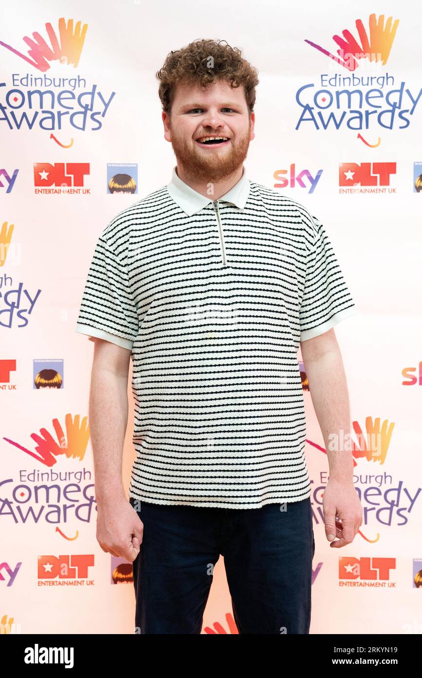 Dan tiernan hi-res stock photography and images - Alamy